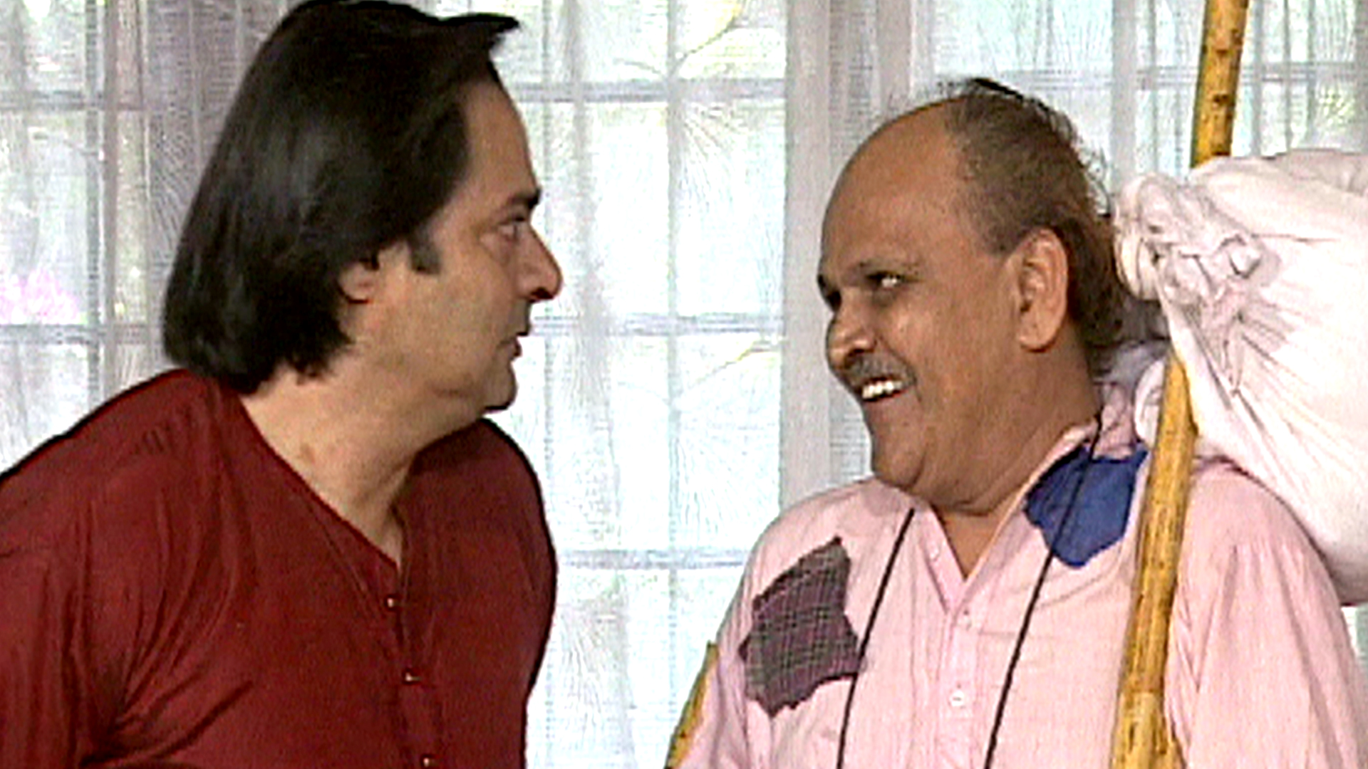 Chamatkar : Episode 36 - Prem Solves Another Case - SonyLIV