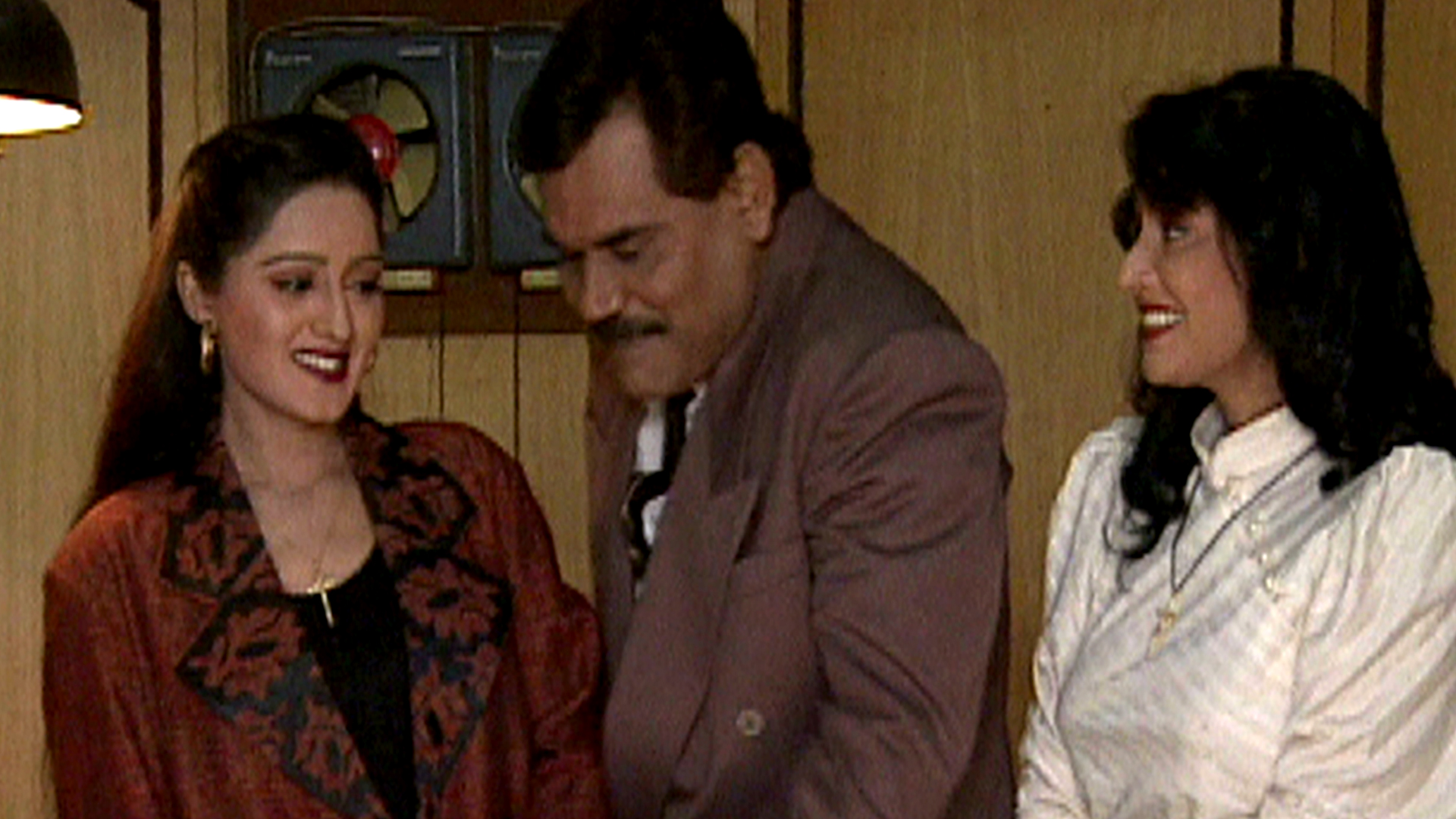 Chamatkar : Episode 37 - ND In Trouble - SonyLIV