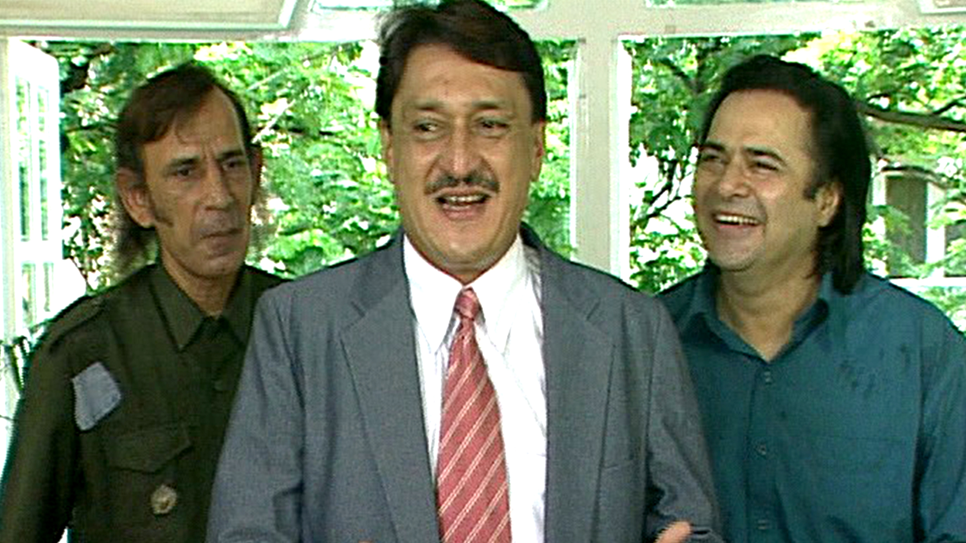 Chamatkar : Episode 54 - Prem Fights With Namrata - SonyLIV