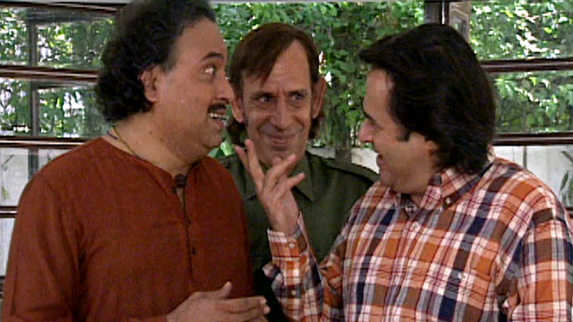 Chamatkar - Watch All Latest Episodes Online - SonyLIV