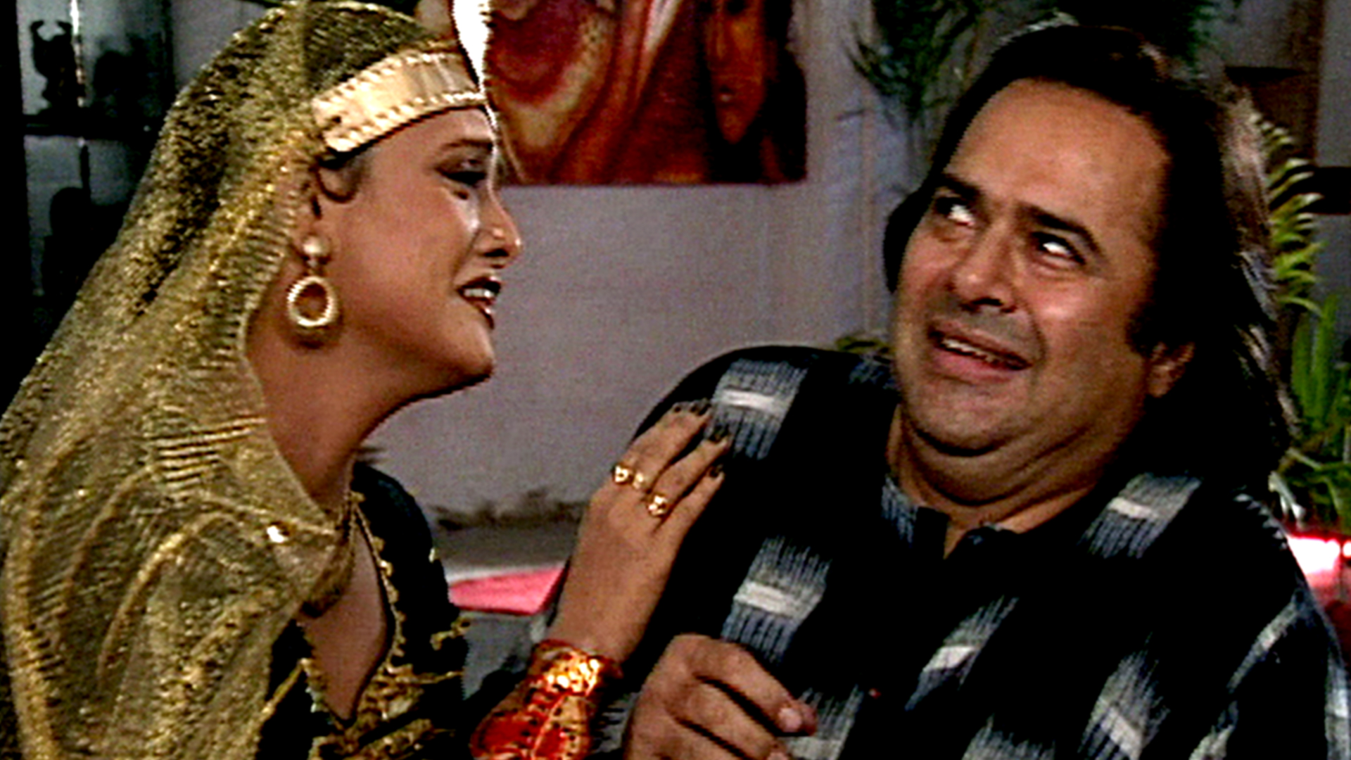 Chamatkar : Episode 86 - Namrata Doubts Prem - SonyLIV