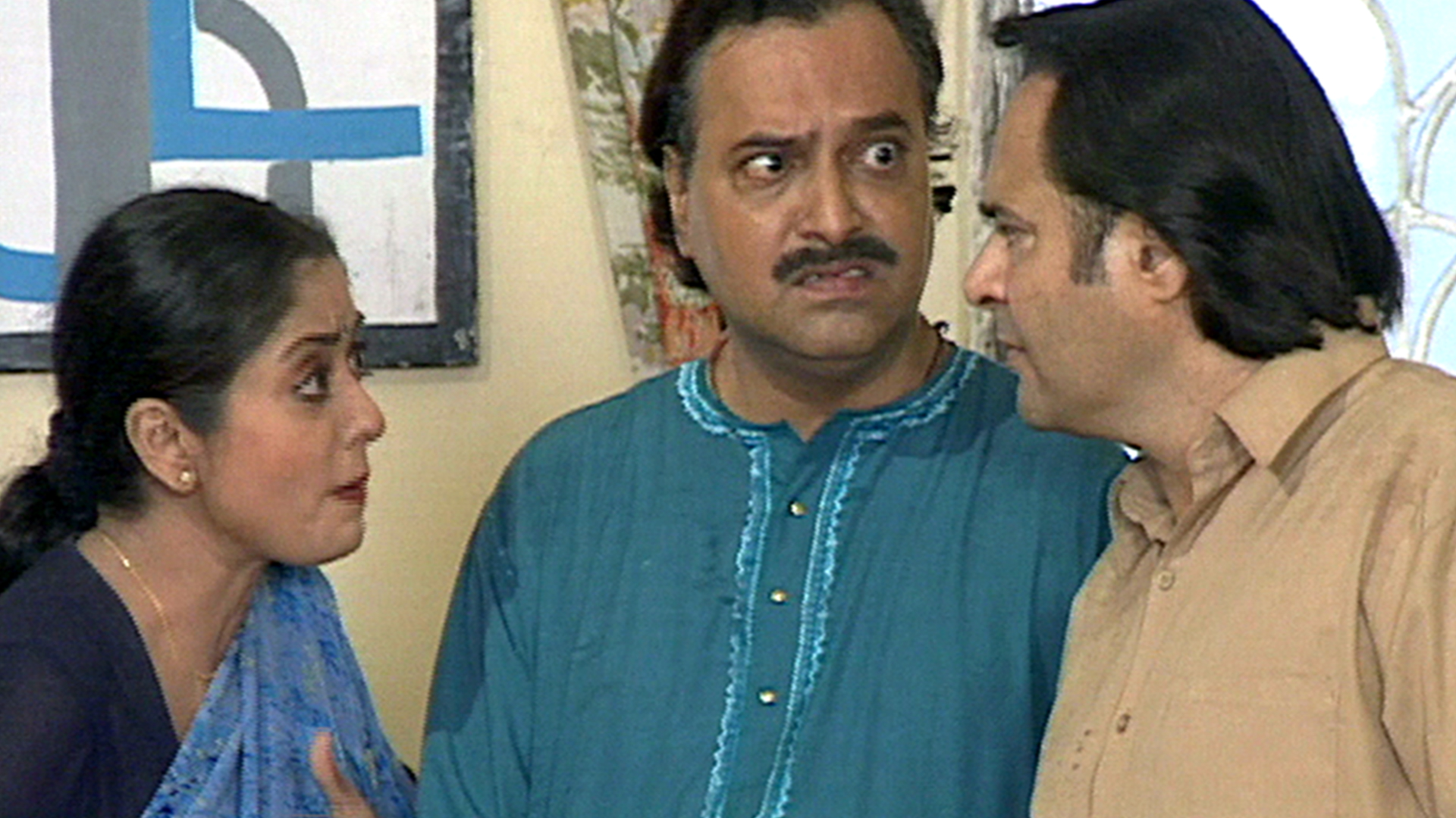 Chamatkar : Episode 98 - Prem Meets A Long Lost Friend - SonyLIV