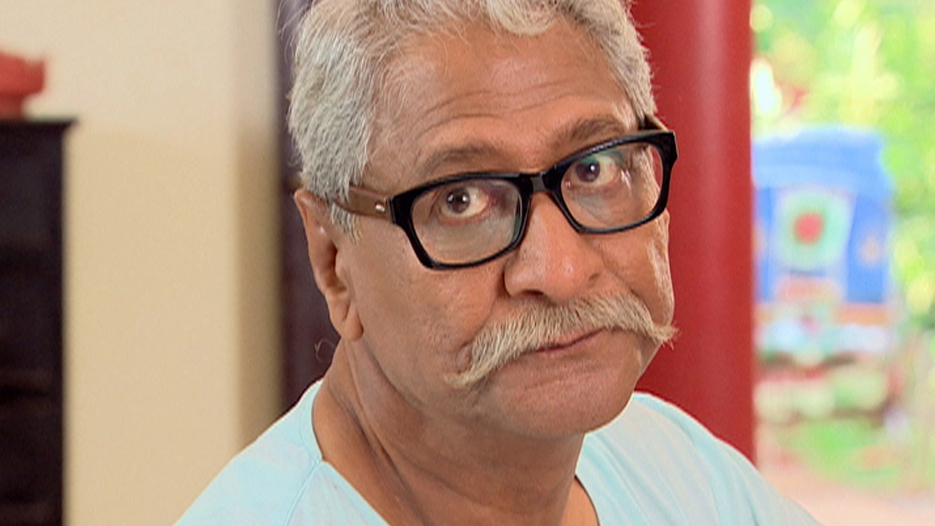 Watch Chidiya Ghar Episode 745 Online - Gadhaprasad Gets Manipulated ...