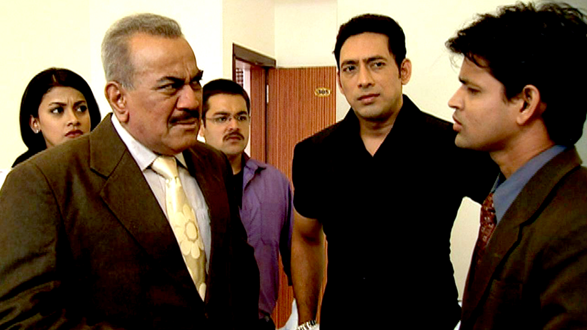 CID: Episode 1016 - Raaz Boarding School Ka - Part 1 - SonyLIV