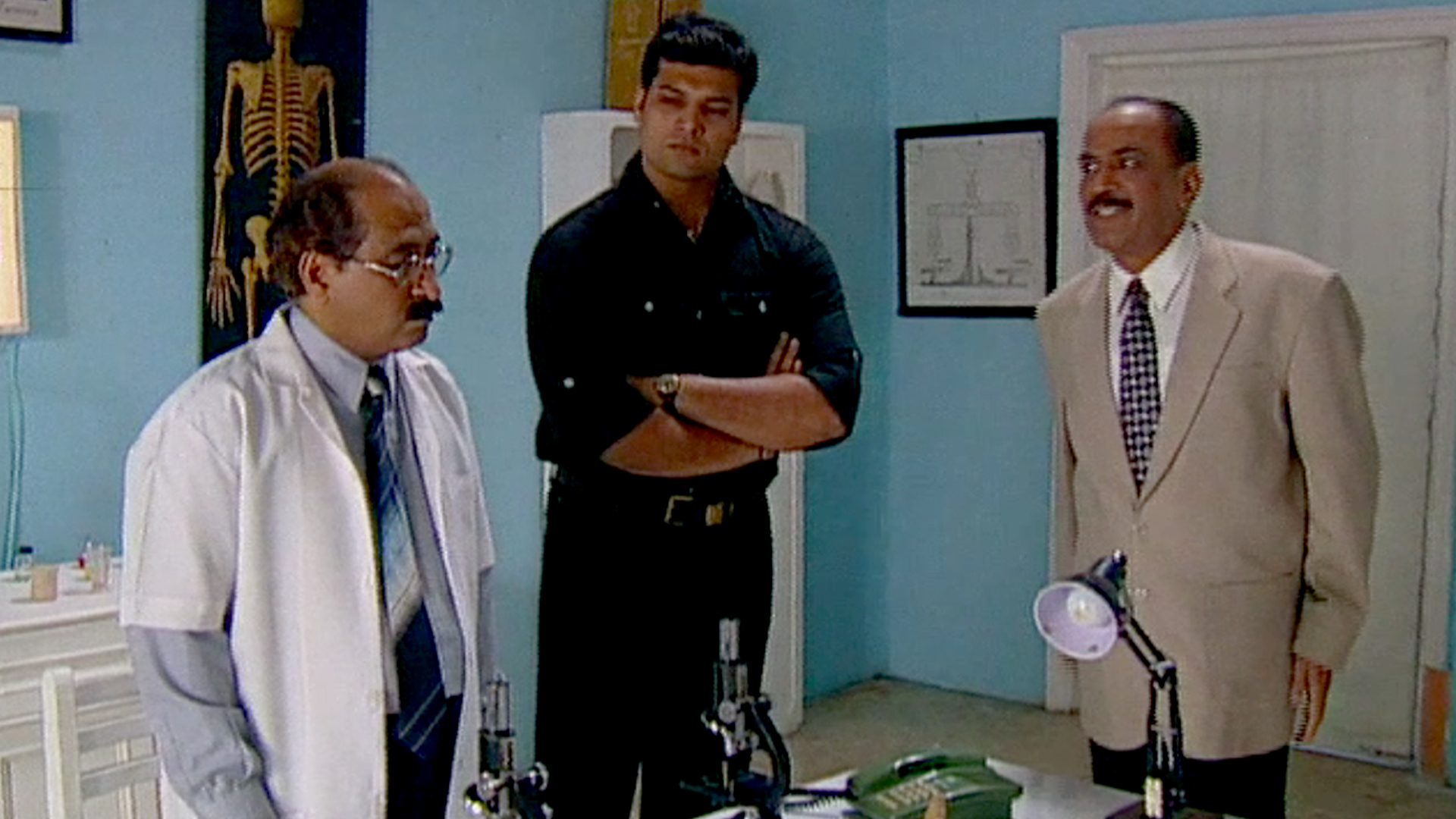 CID - Watch All Latest Episodes Online - SonyLIV