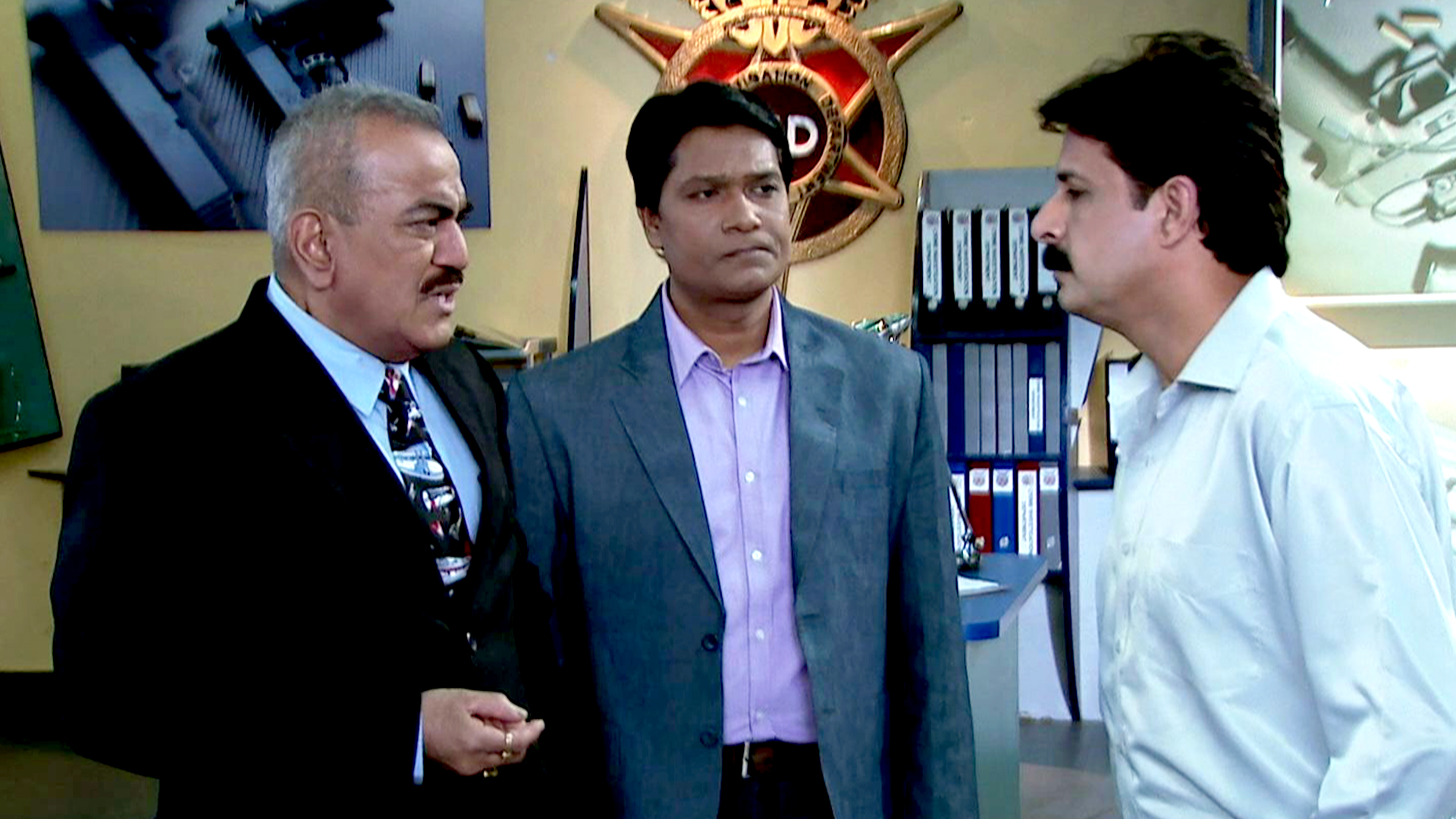 Watch Best Of CID - Tamil Episode no. 34 TV Series Online - The Mystery ...