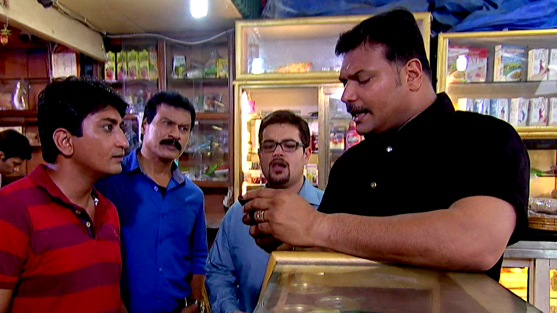 CID: Episode 1091 - Masoom Dost - Part 1 - SonyLIV