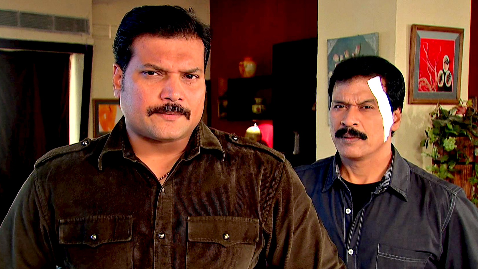 Watch CID Episode No. 1108 TV Series Online - Salman Ki Kick - Part 2 ...