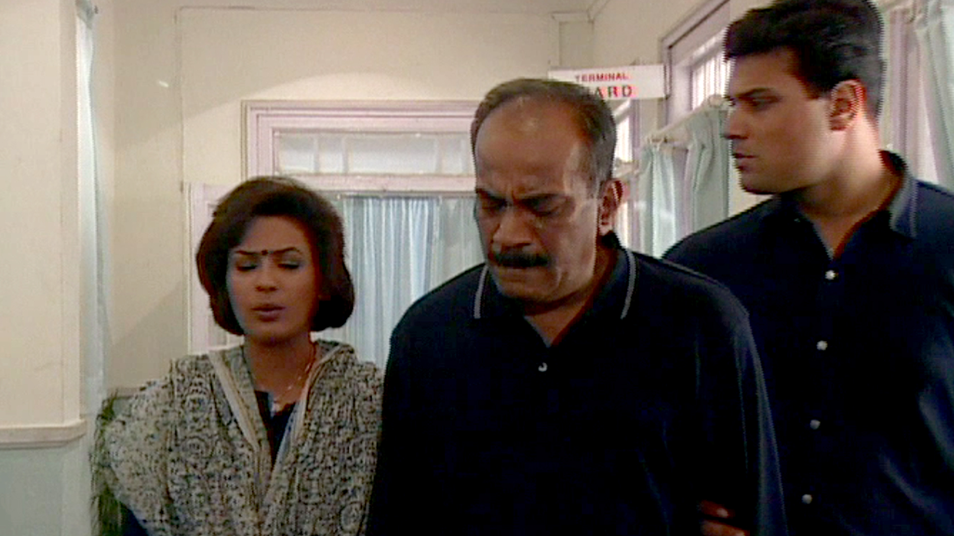 Watch CID Episode No. 111 TV Series Online - The Dying Statement - Part ...