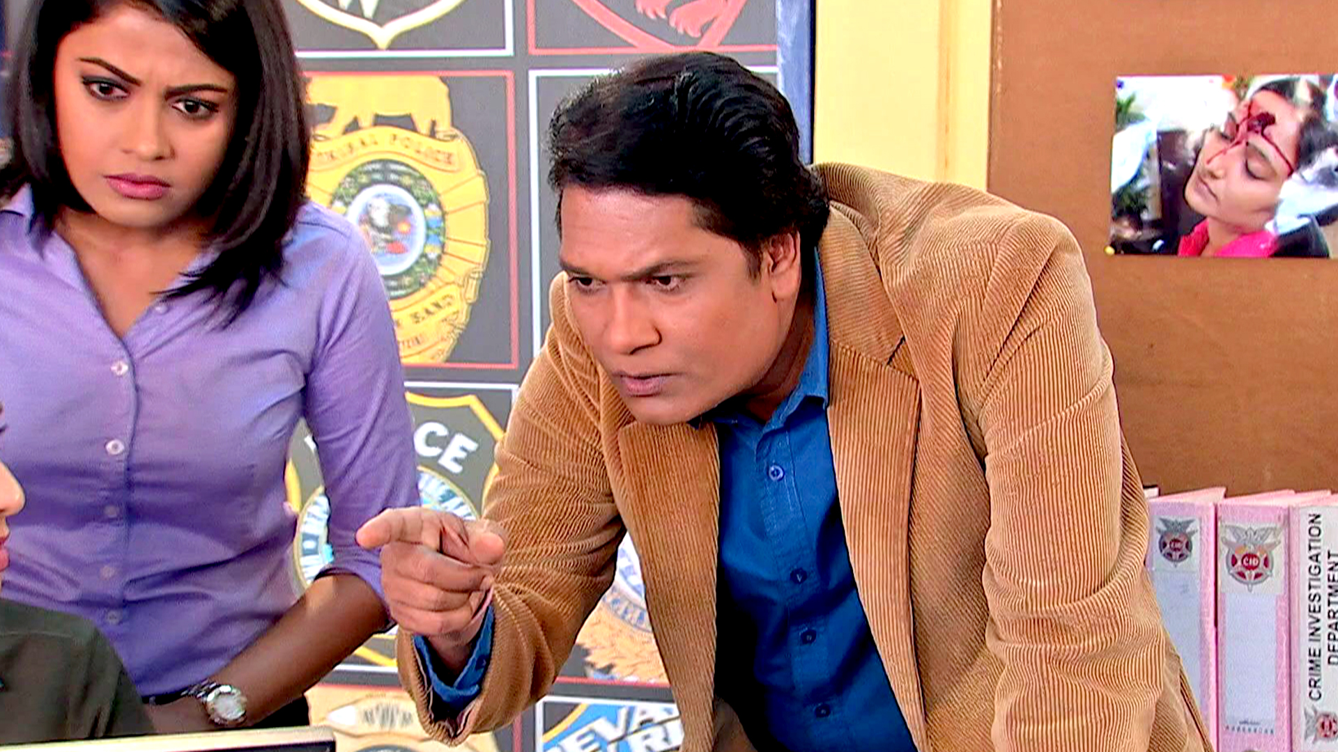 CID: Episode 1127 - Maut Ka Video - SonyLIV