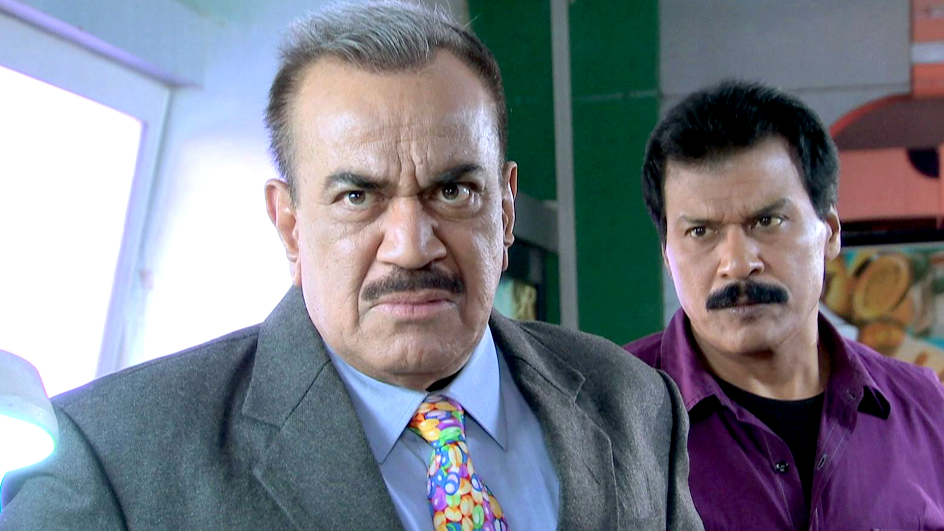 CID: Episode 1151 - Khud ke ghar pe chori? - SonyLIV