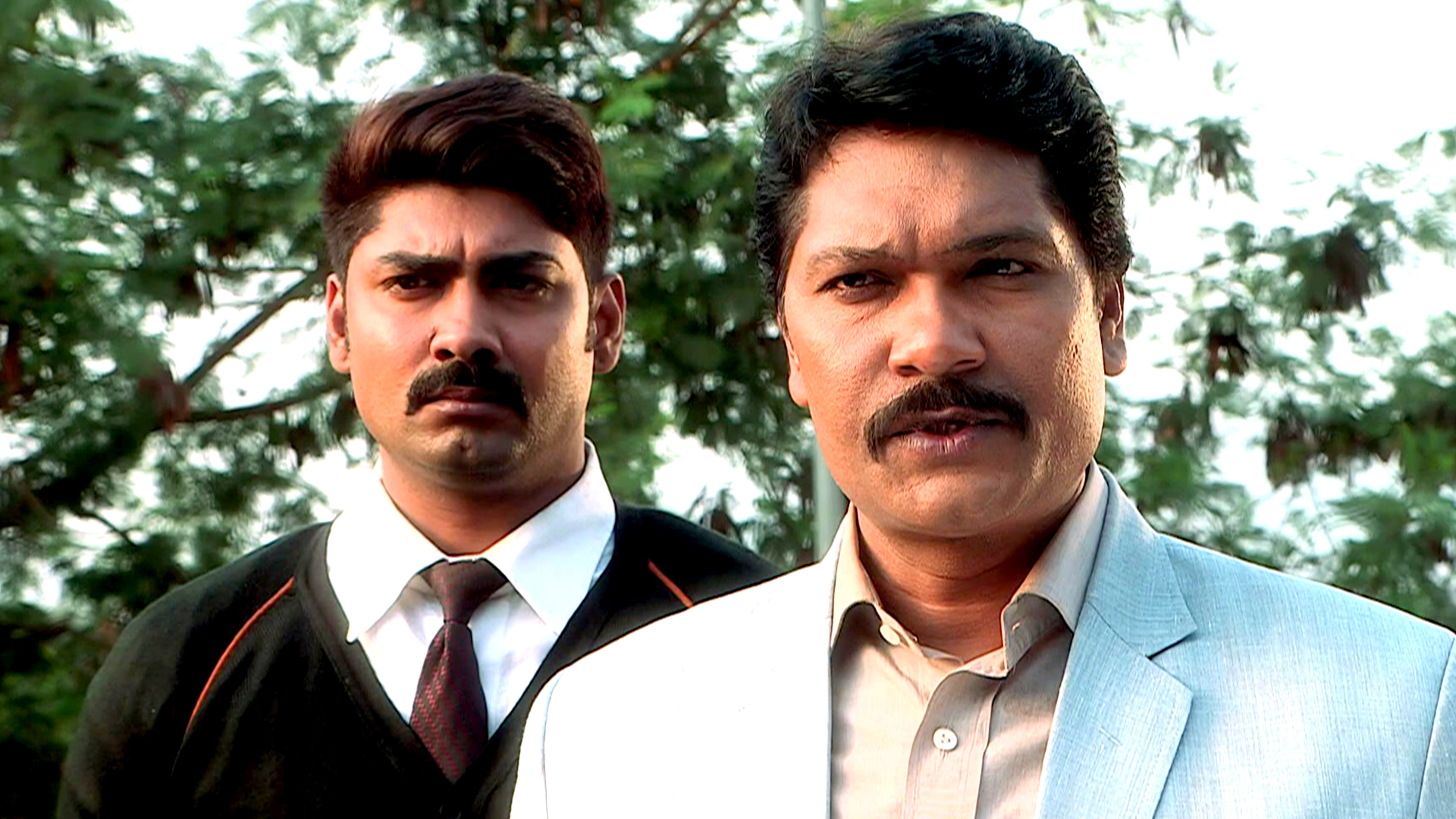 Watch CID Episode No. 1183 TV Series Online - CID Ka Sankatkaal - Part ...