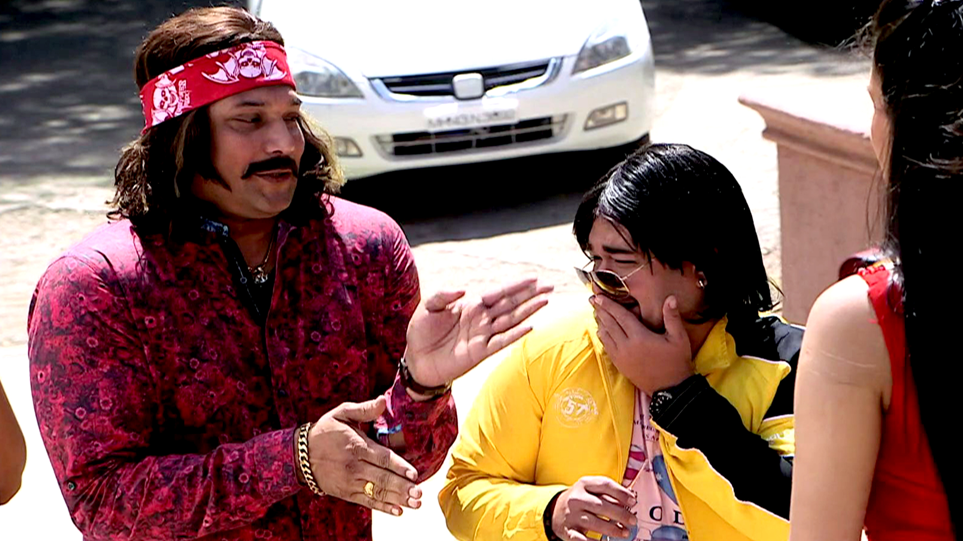 Watch CID Episode No. 1200 TV Series Online - Dance CID Dance - SonyLIV