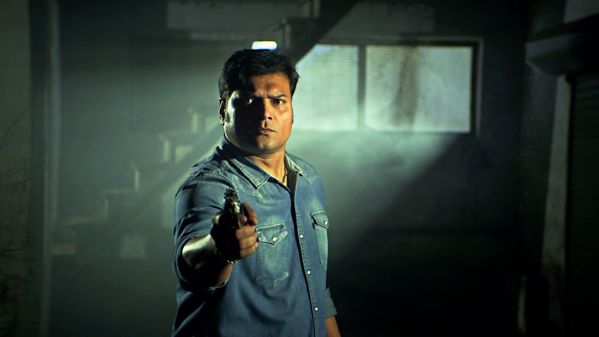 CID: Episode 1203 - Invisible Human - SonyLIV