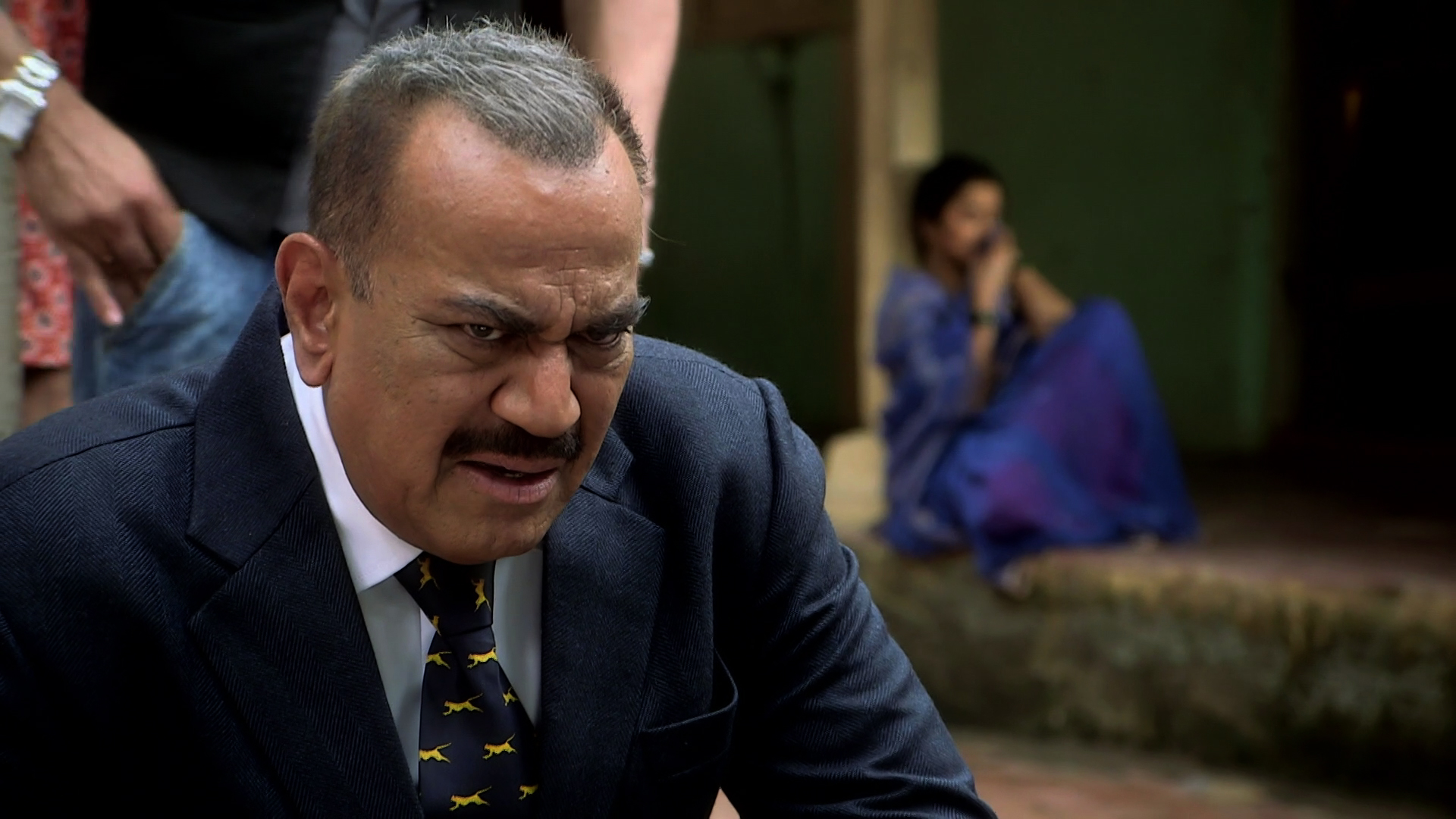 CID - Watch All Latest Episodes Online - SonyLIV