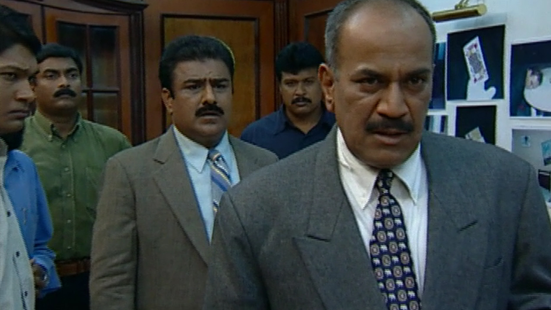 Watch CID Episode No. 129 TV Series Online - The Dangerous Game - Part ...