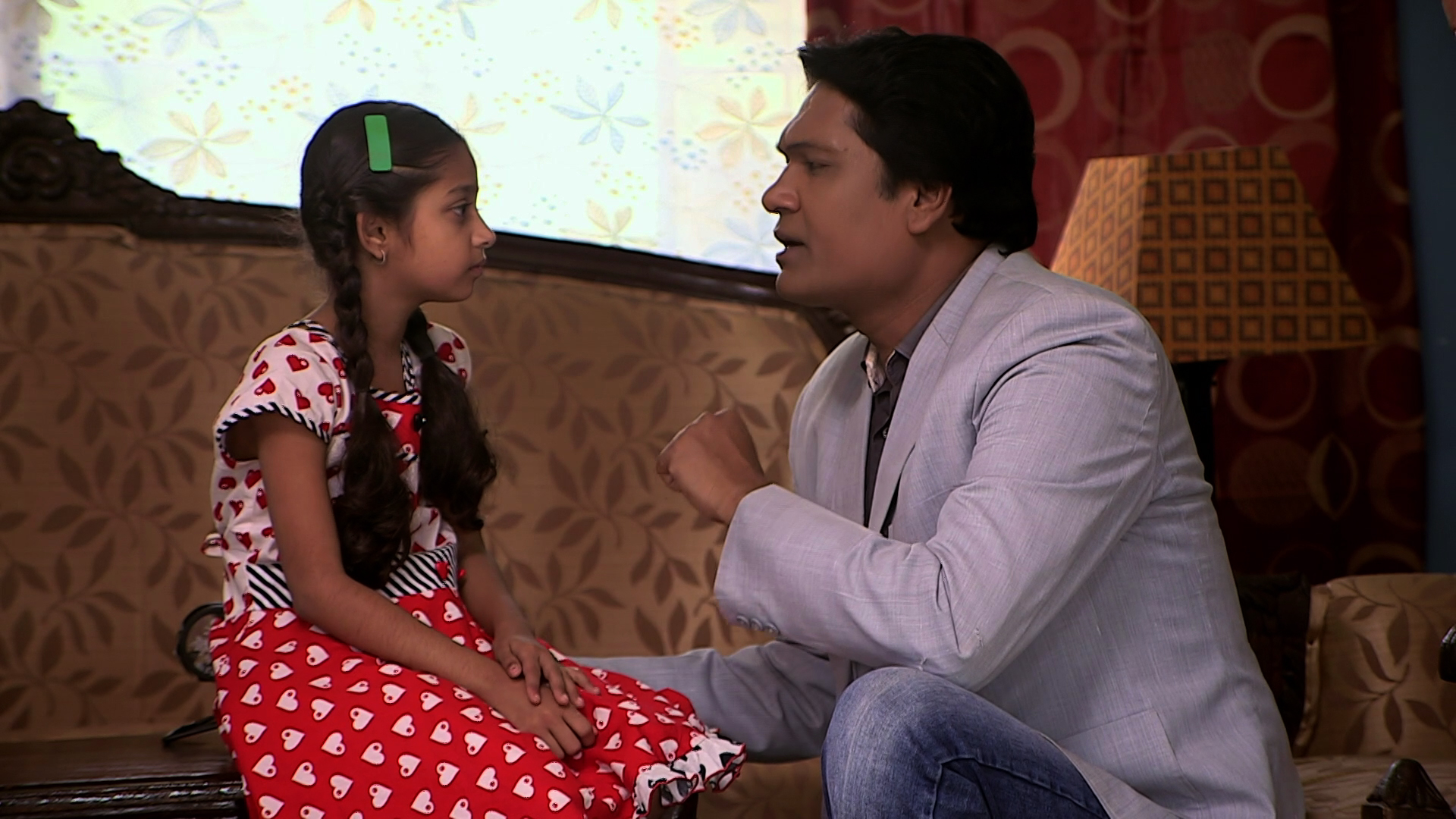 Watch CID Episode No. 1290 TV Series Online - Masoom - SonyLIV