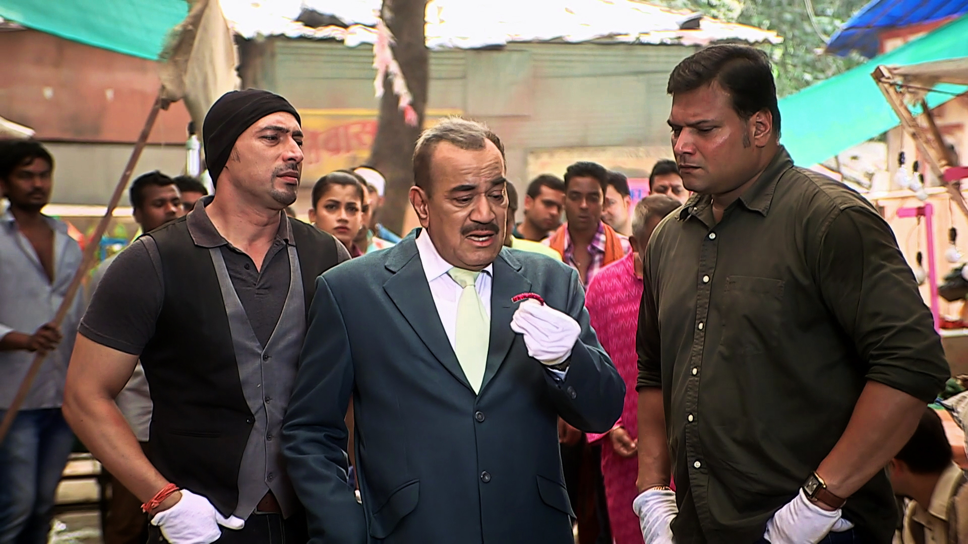 CID: Episode 1299 - Death sharp at 9! - SonyLIV