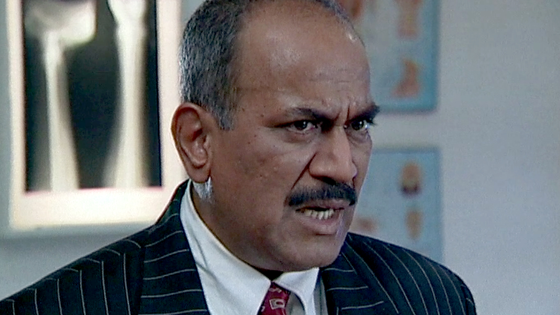 Watch CID Episode No. 131 TV Series Online - The Innocent Victim - Part ...