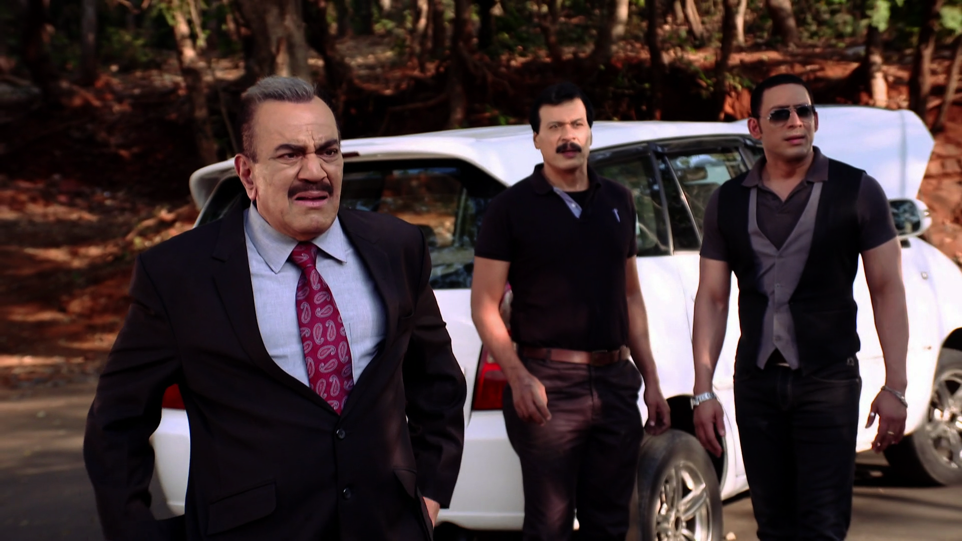 CID: Episode 1316 - Shaapit Case - SonyLIV