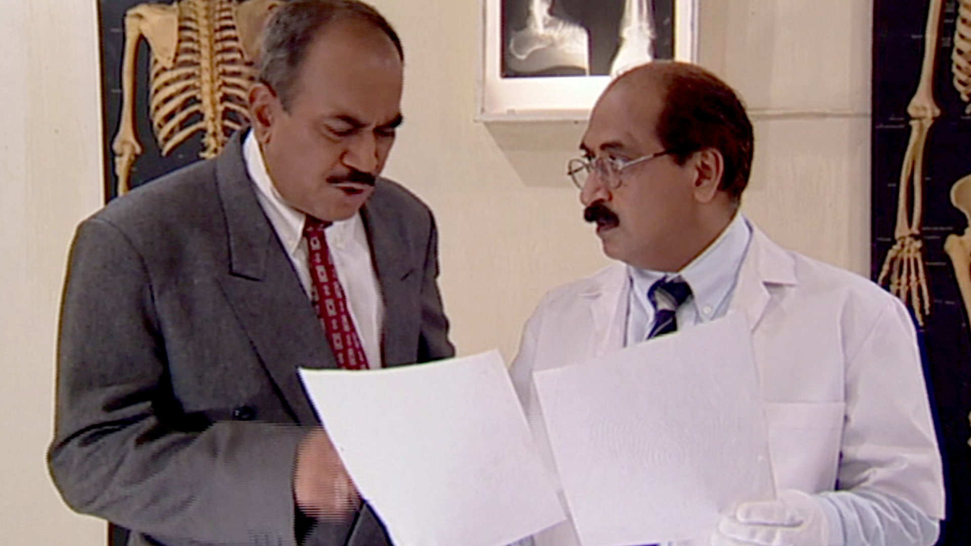 Watch CID Episode No. 133 TV Series Online - The Theft And Murder ...