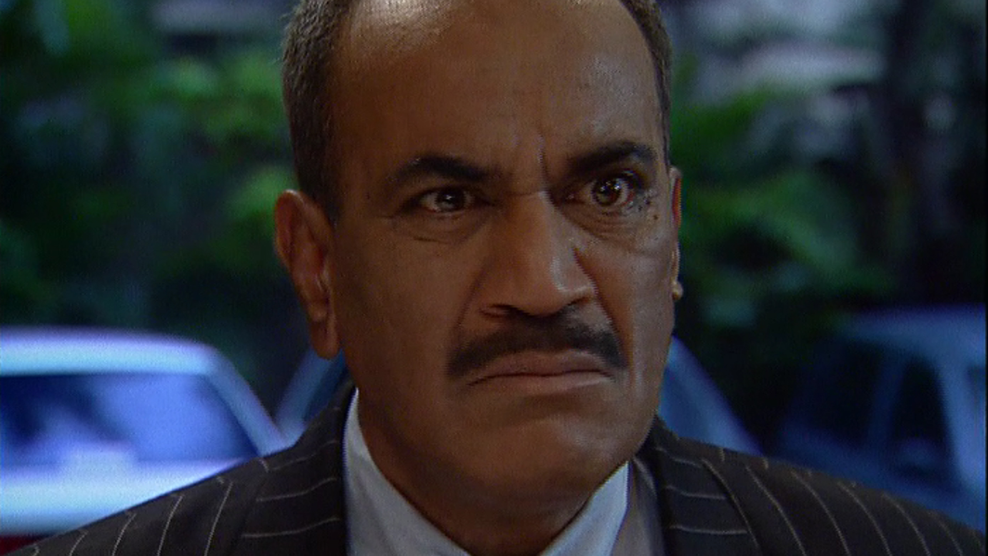 Watch CID Episode No. 140 TV Series Online - The Counterfeit Cop - Part ...