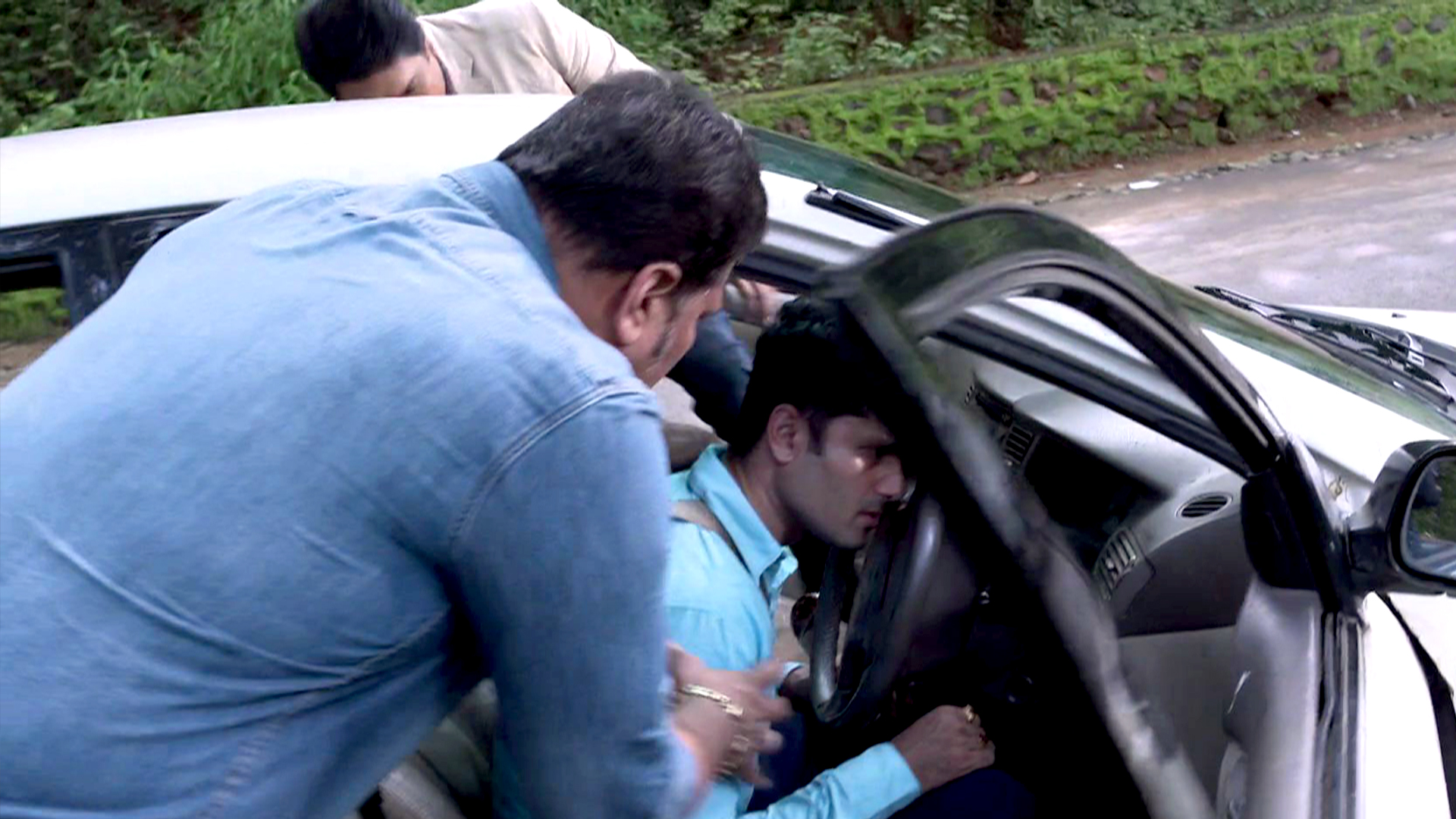 CID: Episode 1462 - Death Of Informers - SonyLIV