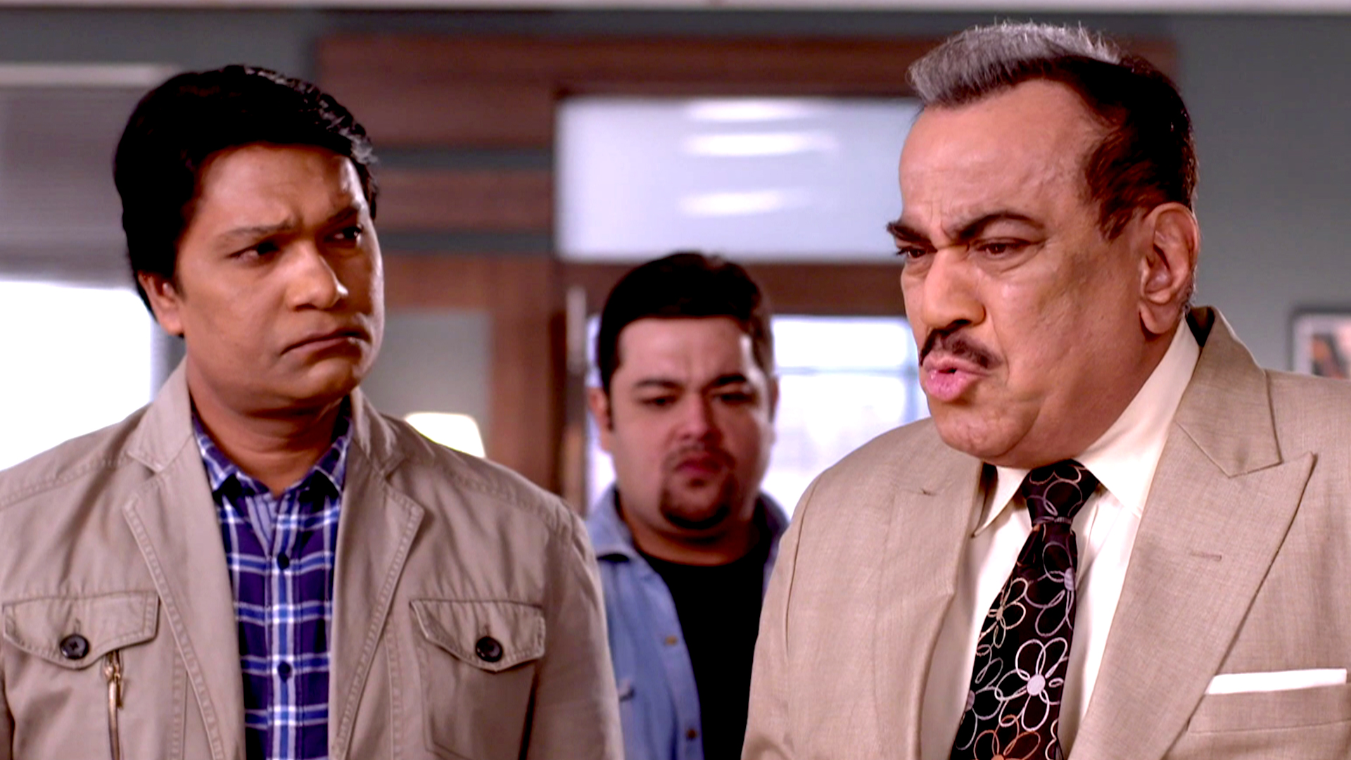 CID: Episode 1466 - Killer Artist - SonyLIV