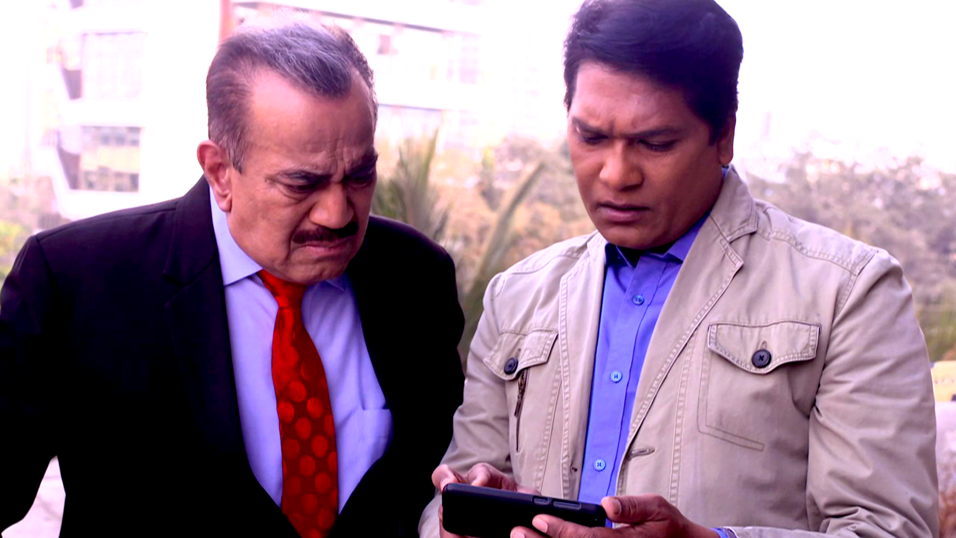CID: Episode 1500 - Murder At A Wedding - SonyLIV