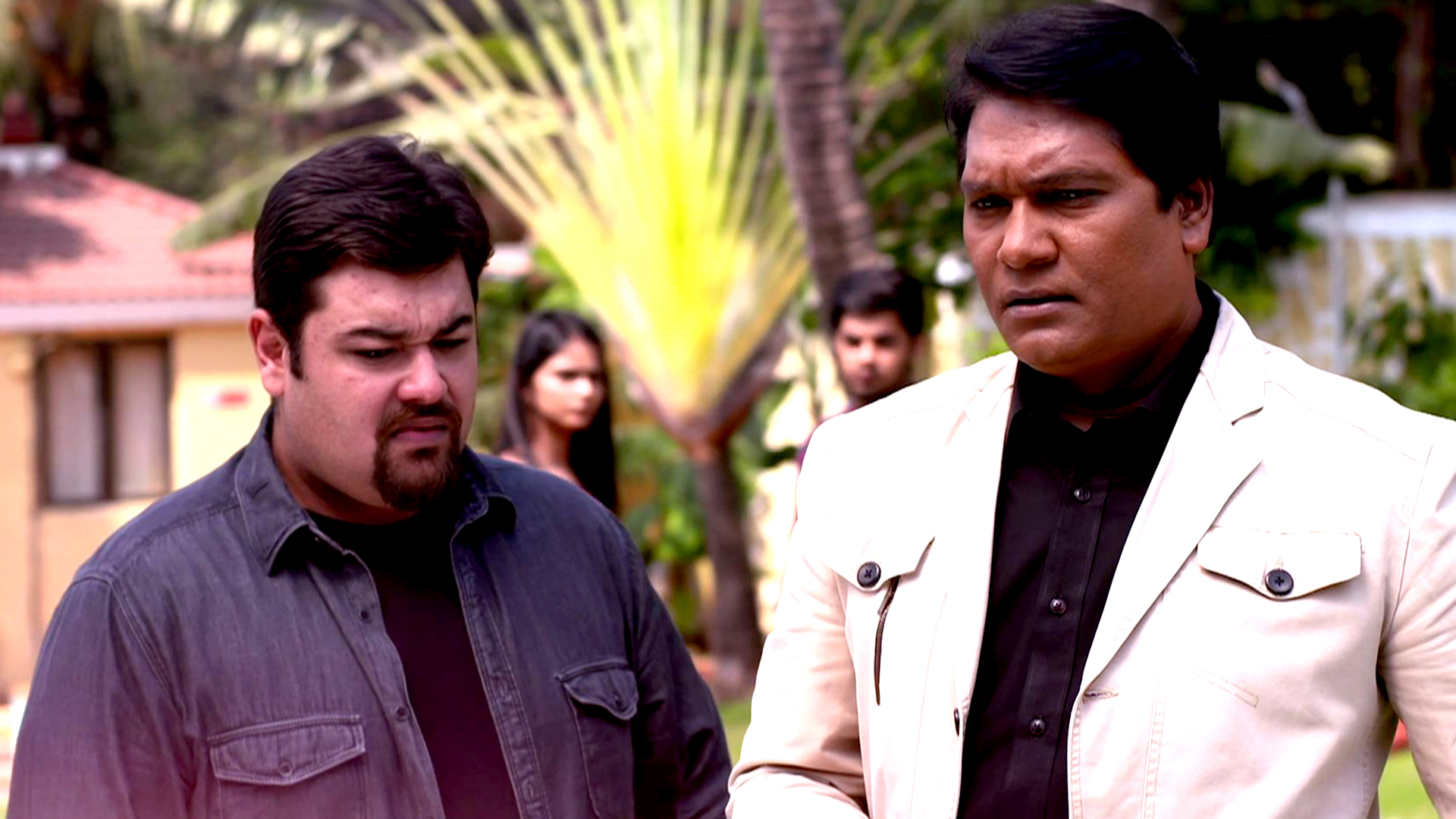 Watch CID Episode No. 1501 TV Series Online - Sachh Ka Sapna - SonyLIV