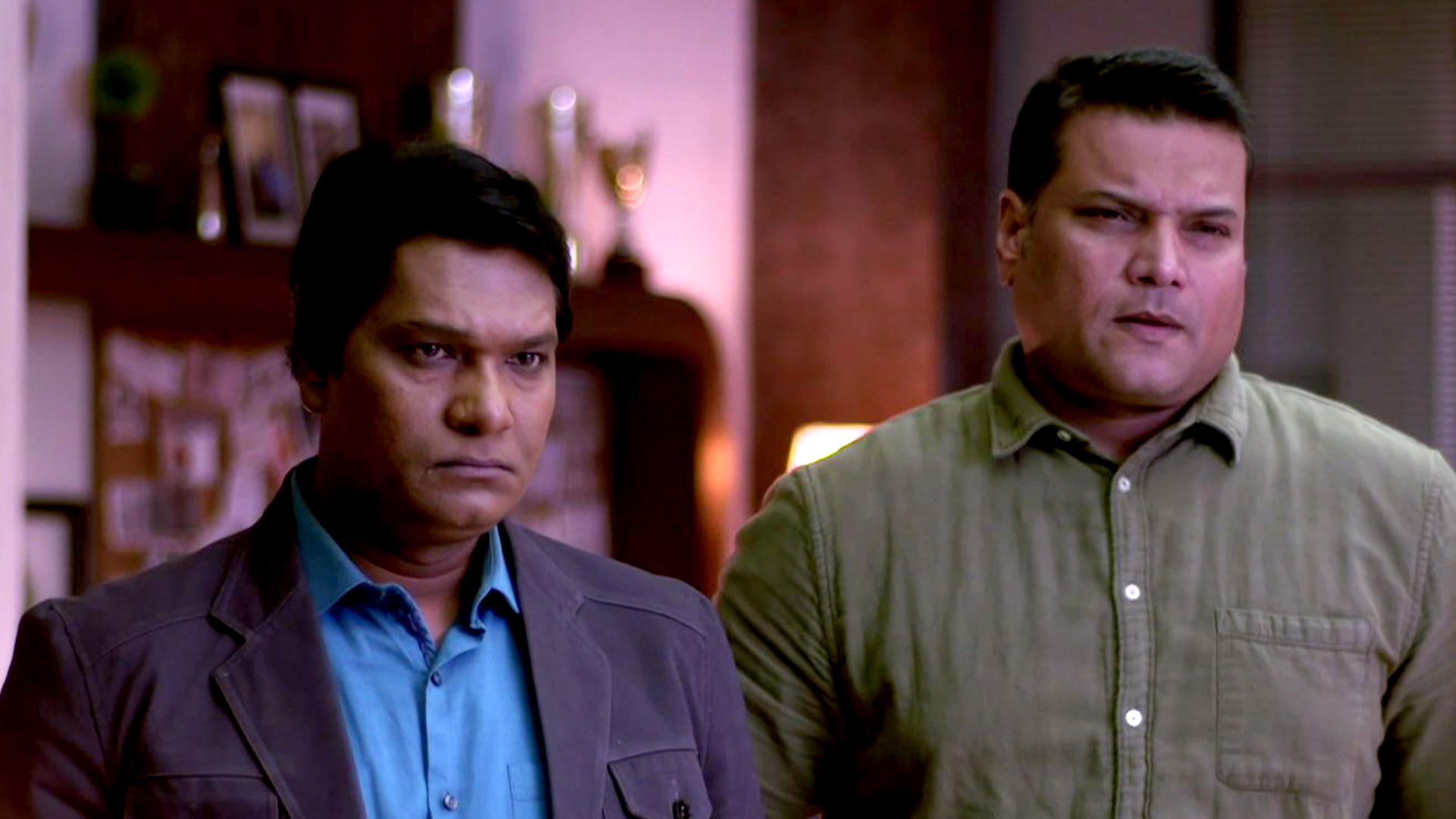 Watch CID Episode No. 1514 TV Series Online - Icchadhari Saap Ka Raaz ...