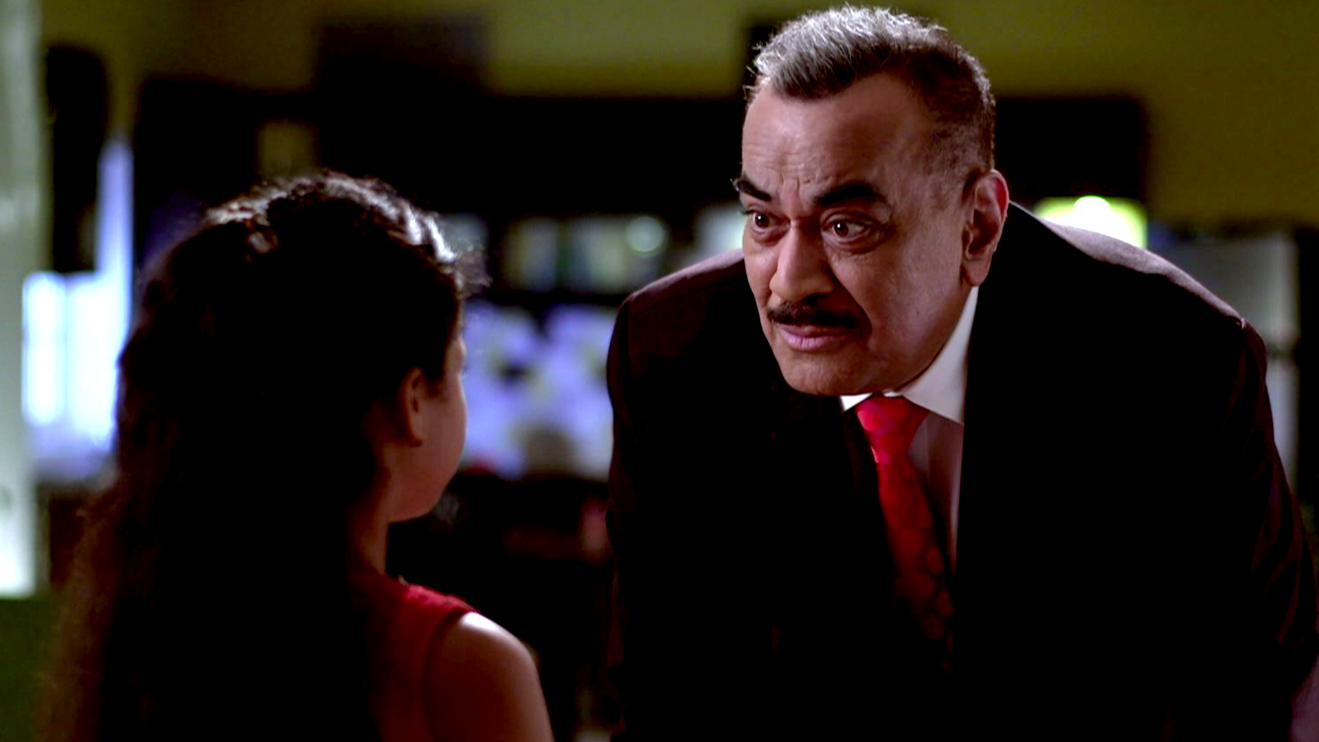 Watch CID Episode No. 1520 TV Series Online - Daya Ki Shaadi - SonyLIV