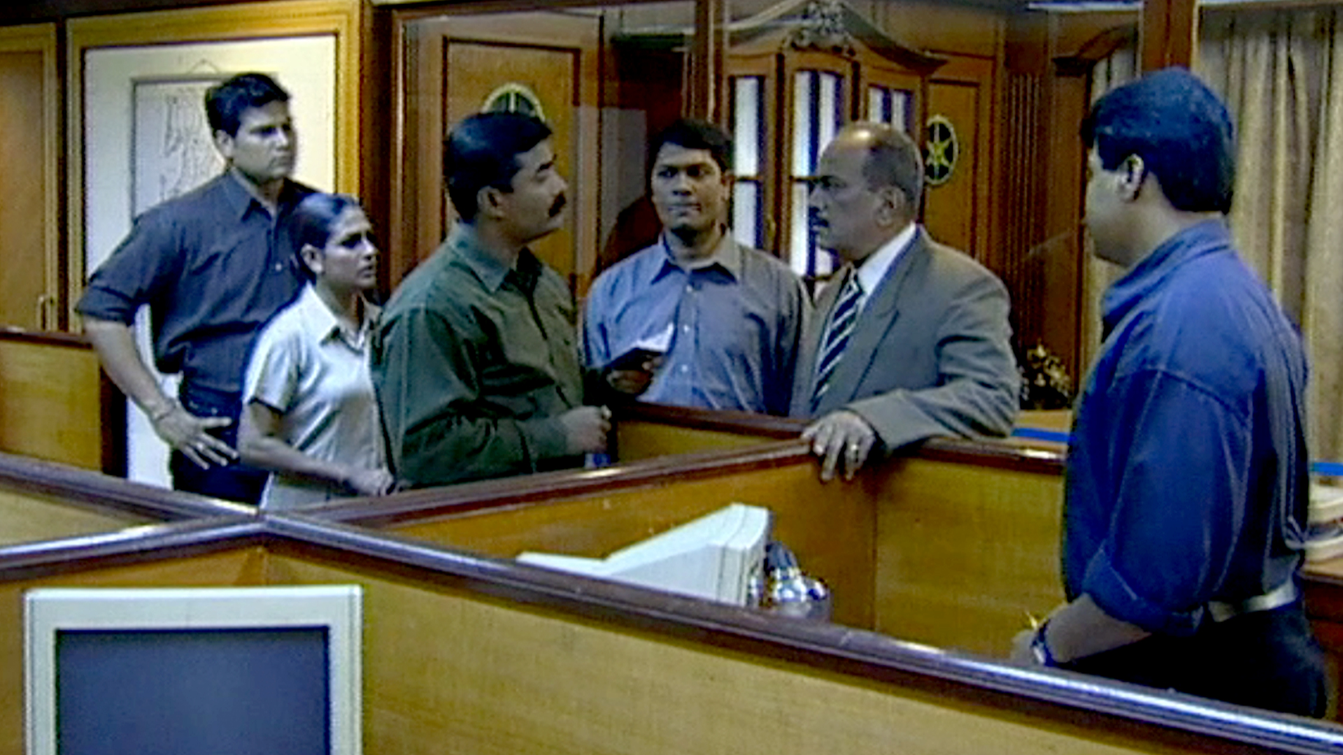 CID - Watch All Latest Episodes Online - SonyLIV