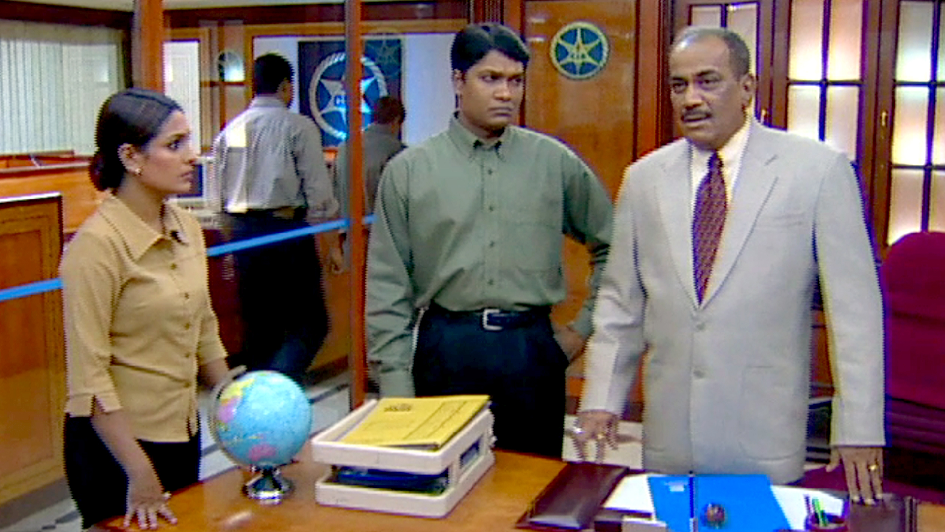 Watch CID Episode No. 175 TV Series Online - The Healthy Patients ...