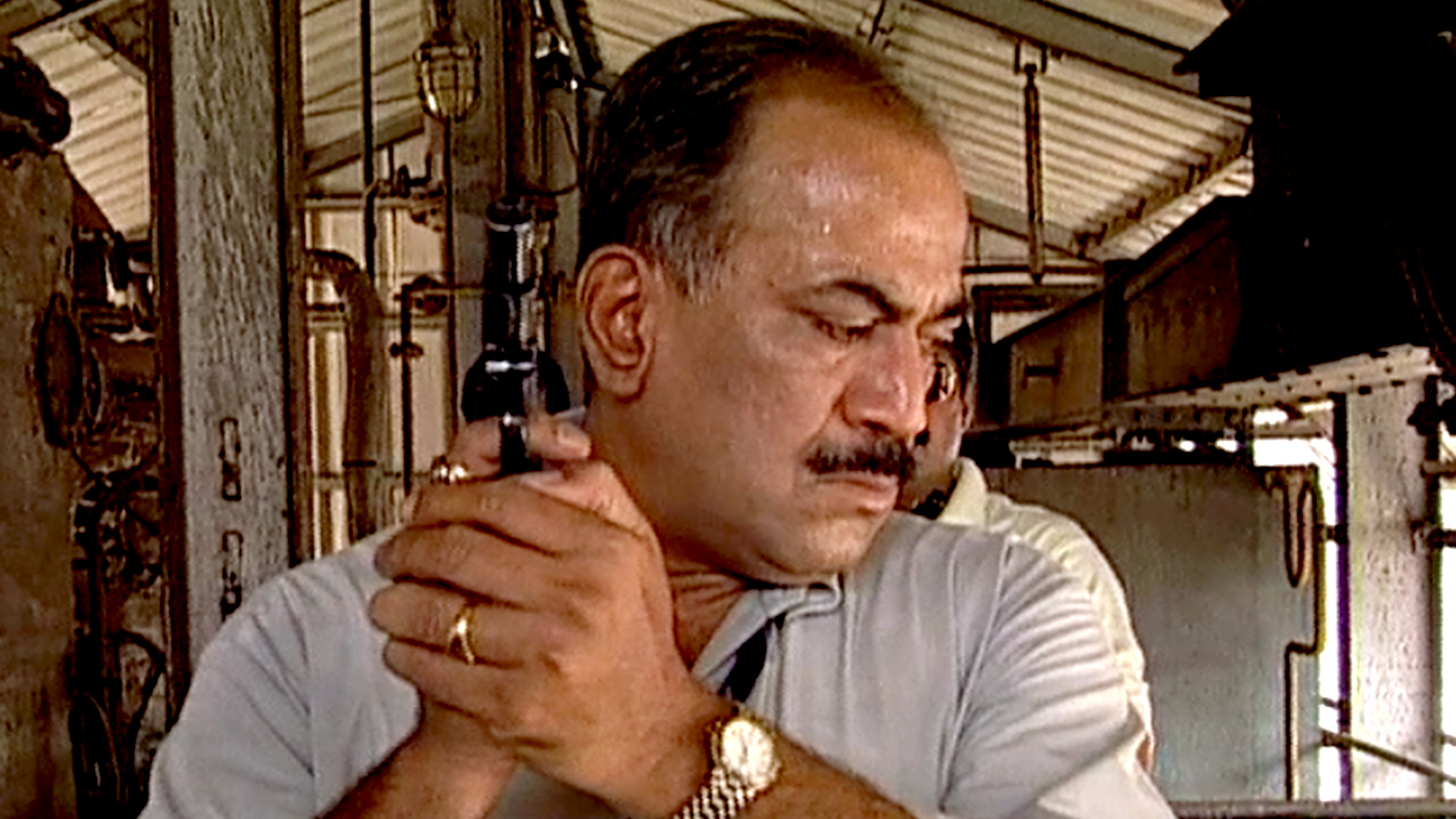 Watch CID Episode No. 18 TV Series Online - The Case Of The Incomplete ...