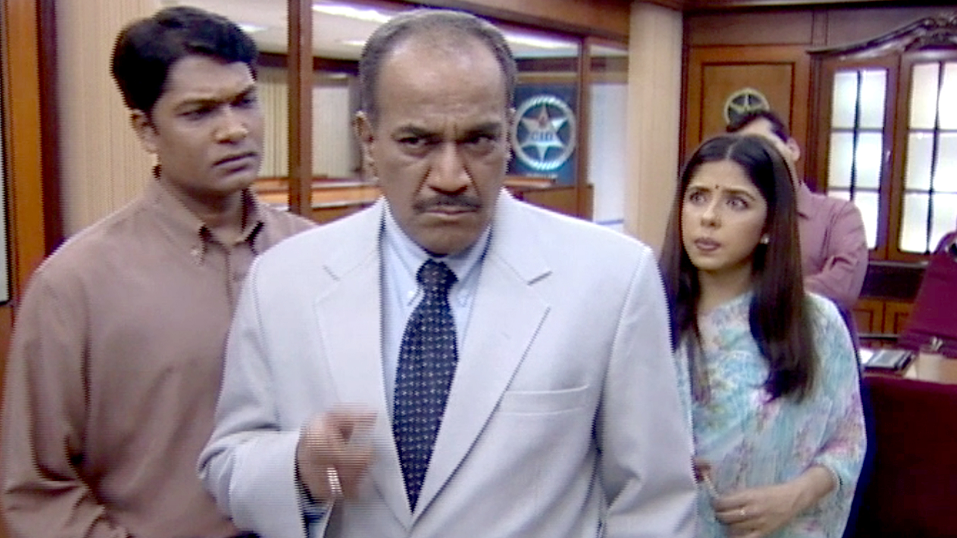 CID - Watch All Latest Episodes Online - SonyLIV