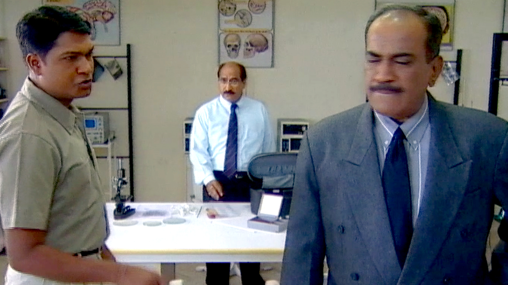 CID - Watch All Latest Episodes Online - SonyLIV