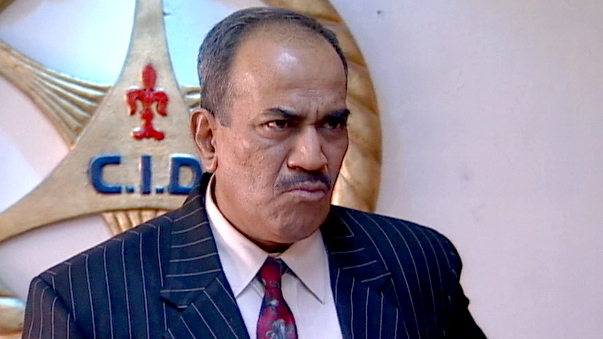 Watch CID Episode no. 187 TV Series Online - The Blackmailing Witness ...