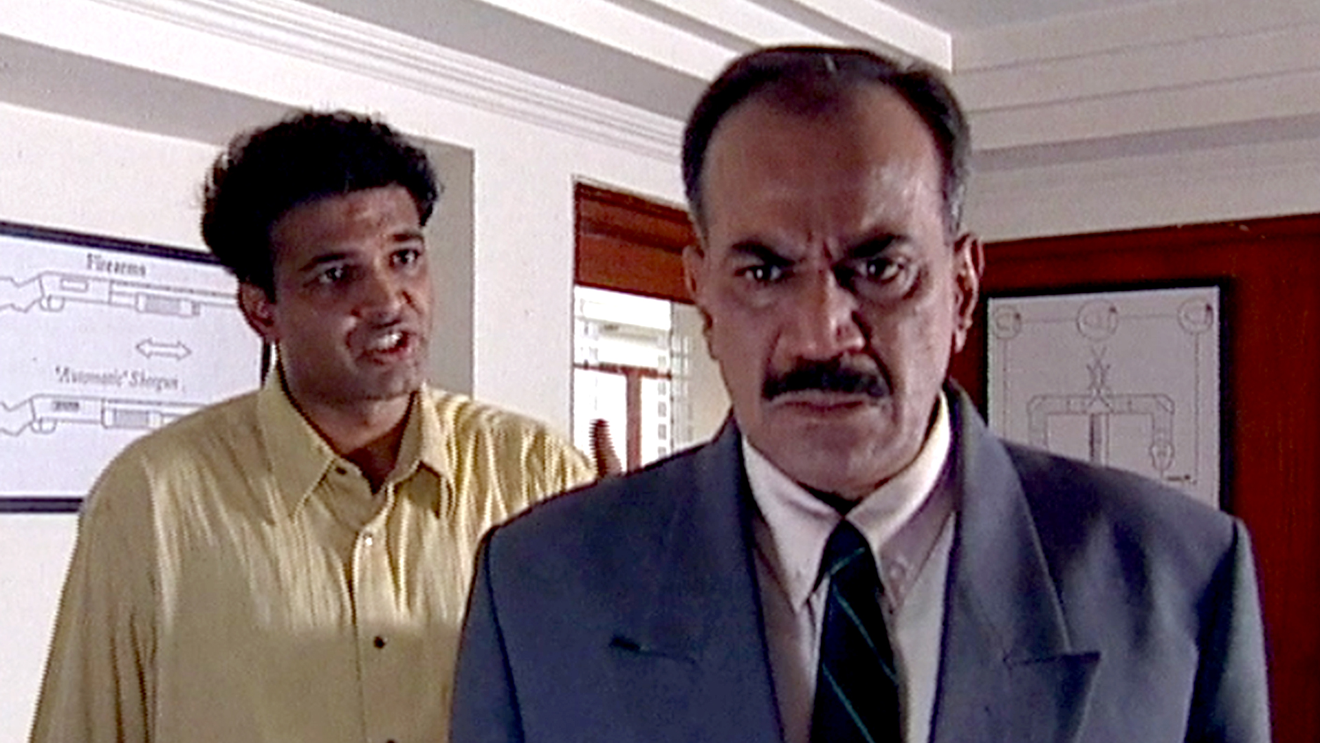 Watch CID Episode No. 19 TV Series Online - The Innocent Victim - Part ...