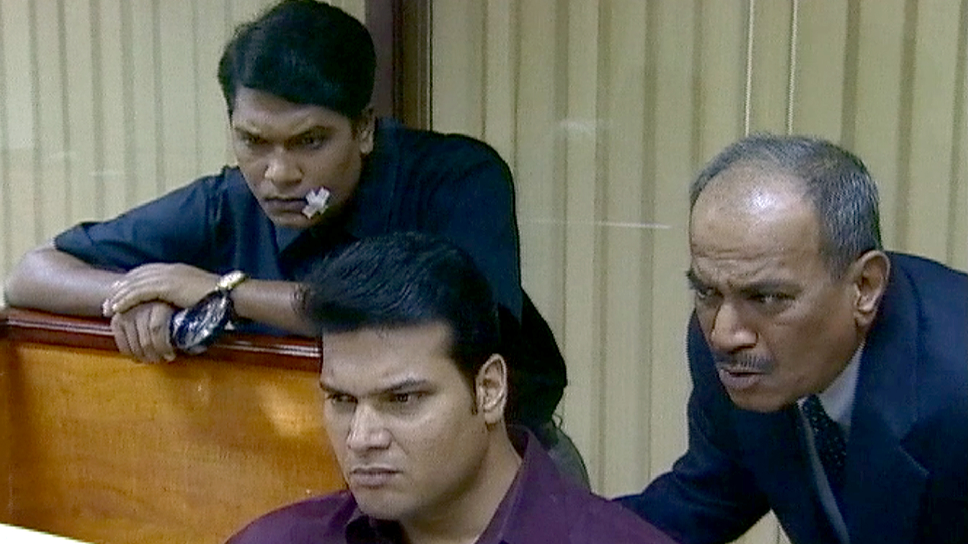 Watch CID Episode No. 210 TV Series Online - The Last Show - Part 2 ...