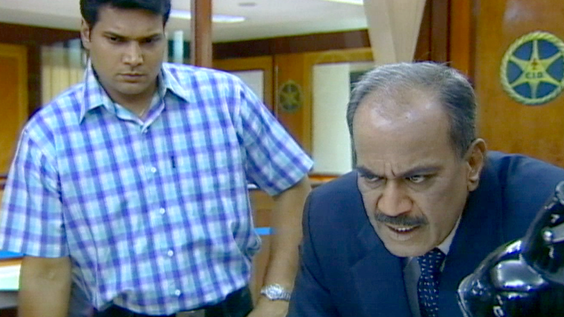 CID - Watch All Latest Episodes Online - SonyLIV
