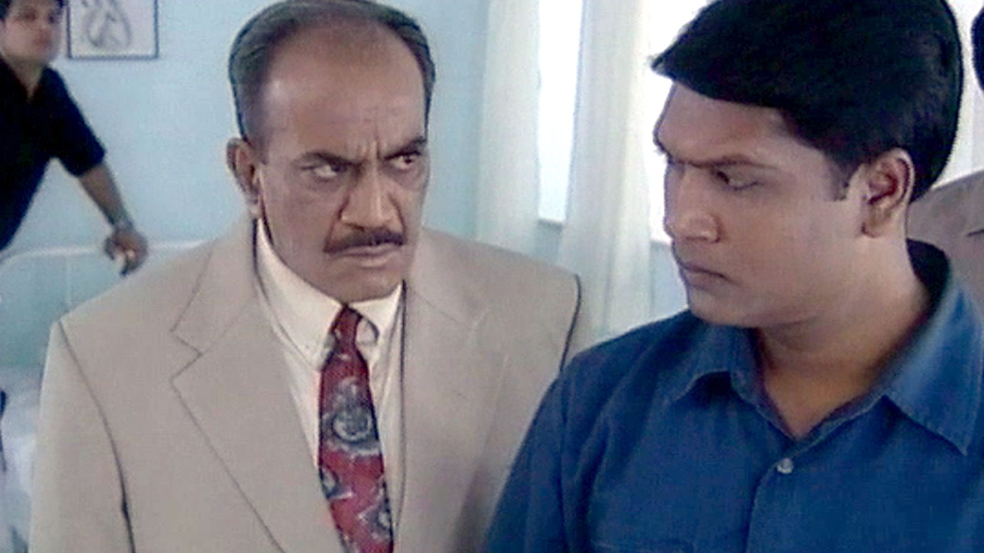 Watch CID Episode No. 224 TV Series Online - The Dishonest Cops - Part ...