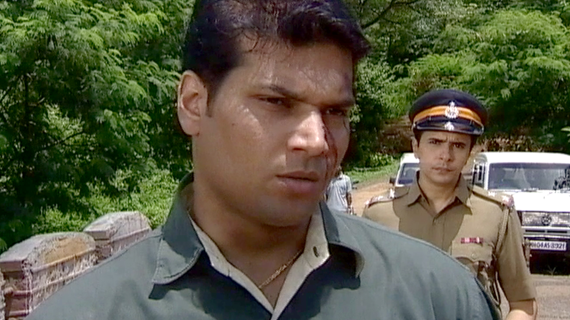 Watch CID Episode No. 235 TV Series Online - The Unknown Attacker ...