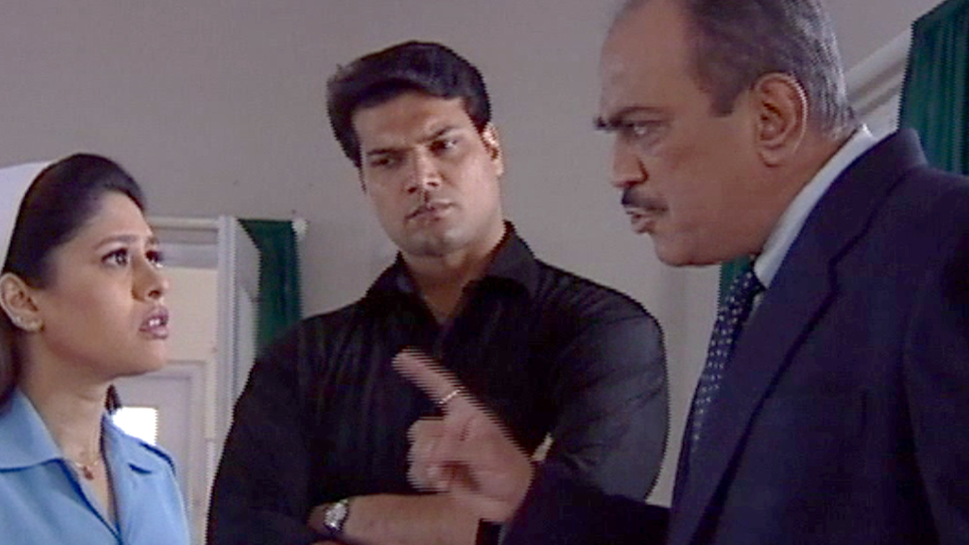 Watch CID Episode No. 249 TV Series Online - The Predictions - Part 1 ...