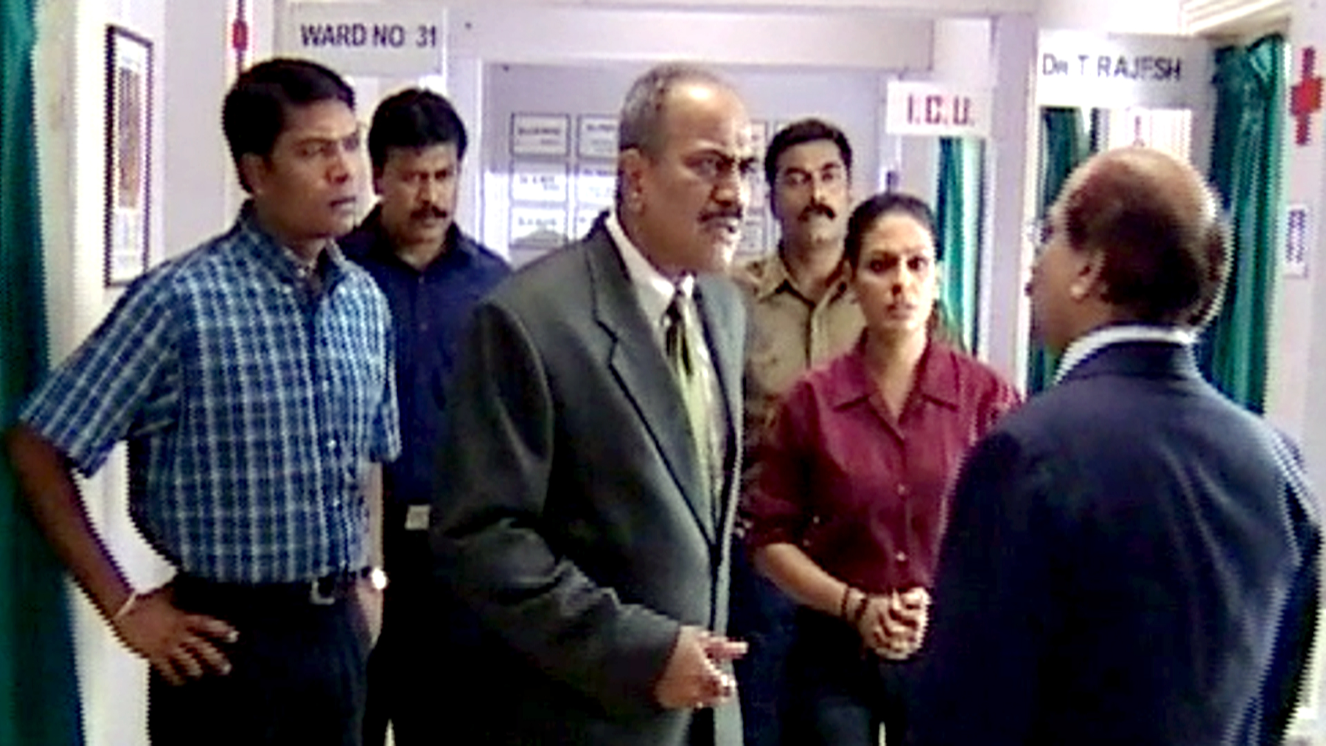 Watch CID Episode No. 267 TV Series Online - The Mysterious Blast ...
