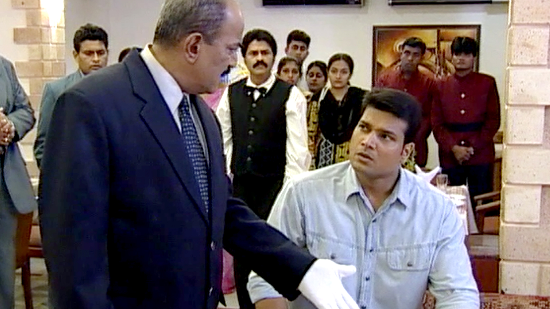 Watch CID Episode No. 273 TV Series Online - The Poisonous Cigarettes ...