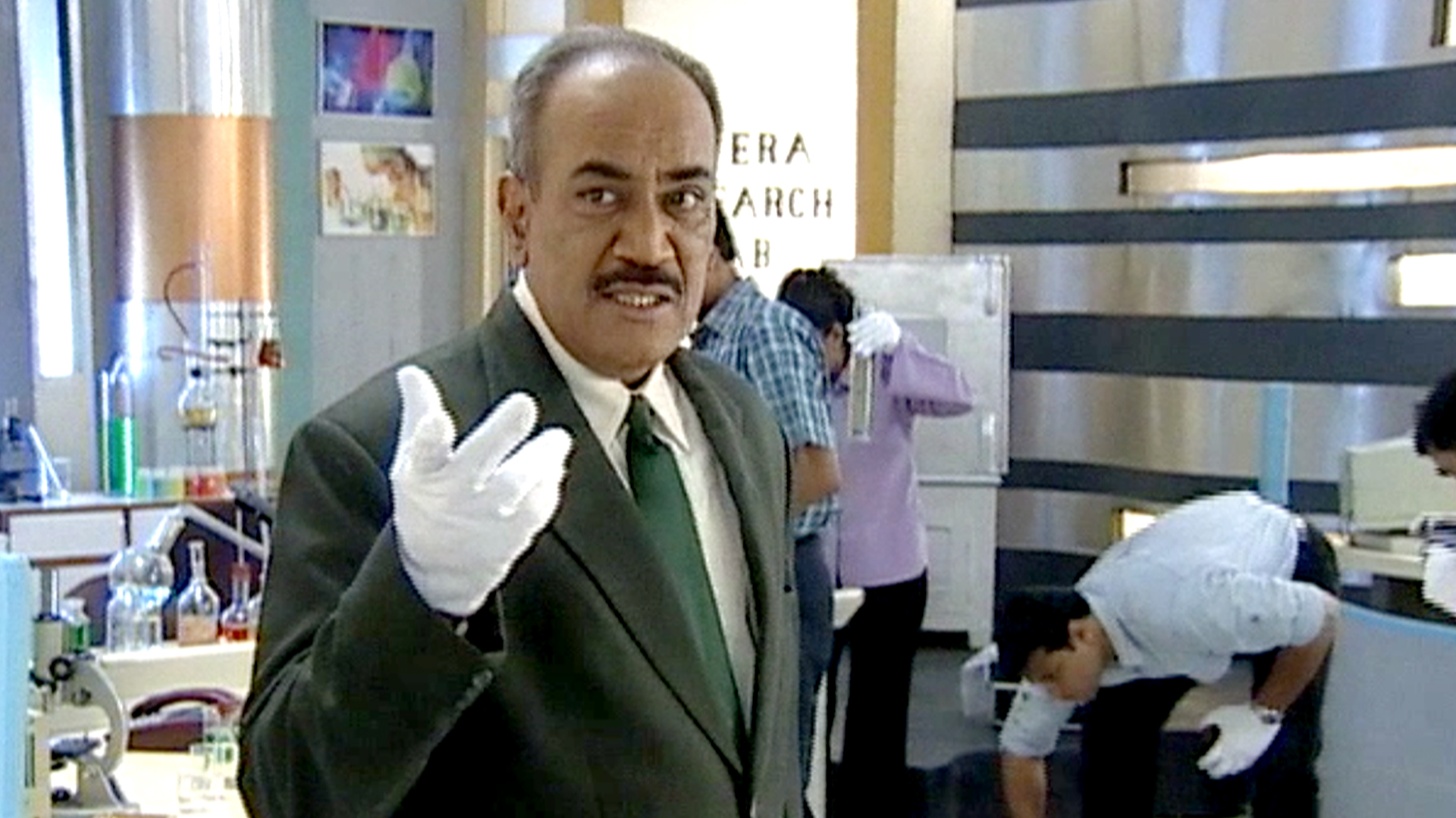 Watch CID Episode No. 287 TV Series Online - Robbery After Death - Part ...