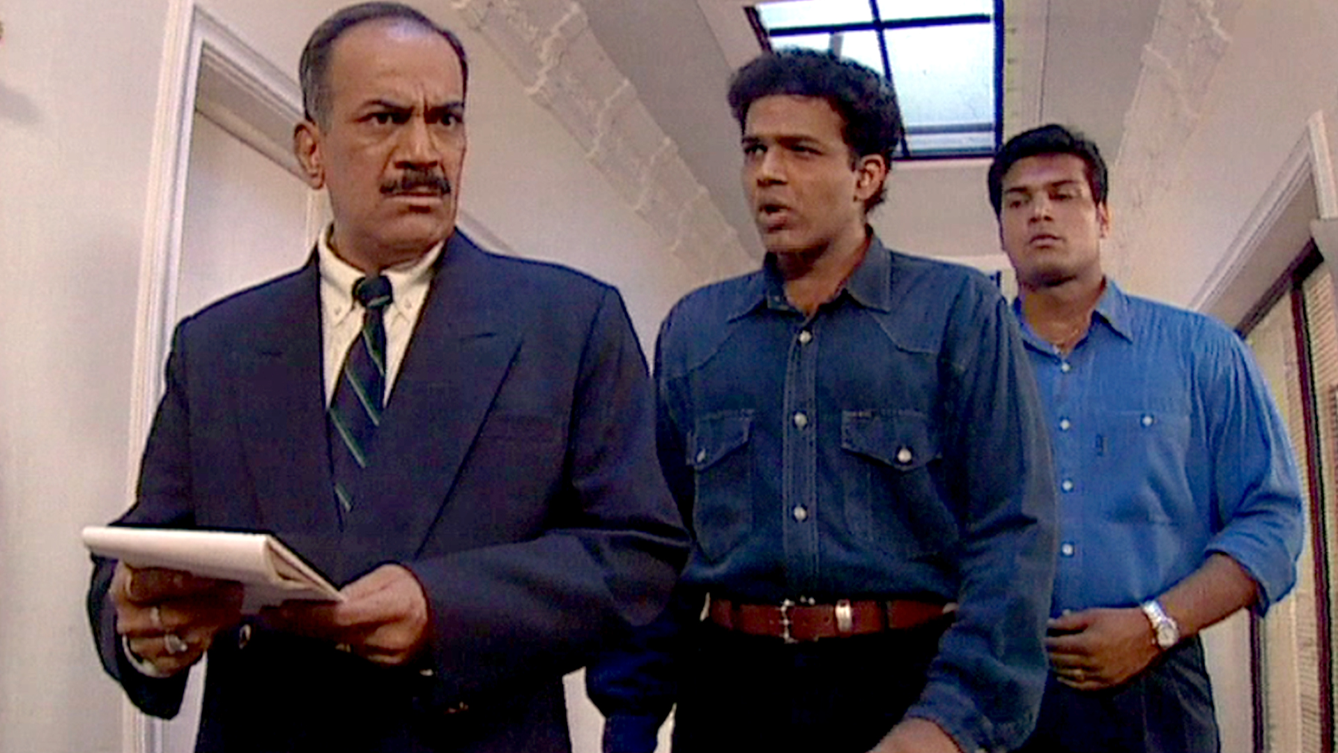 Watch CID Episode No. 29 TV Series Online - The Unusual Alibi - Part 1 ...