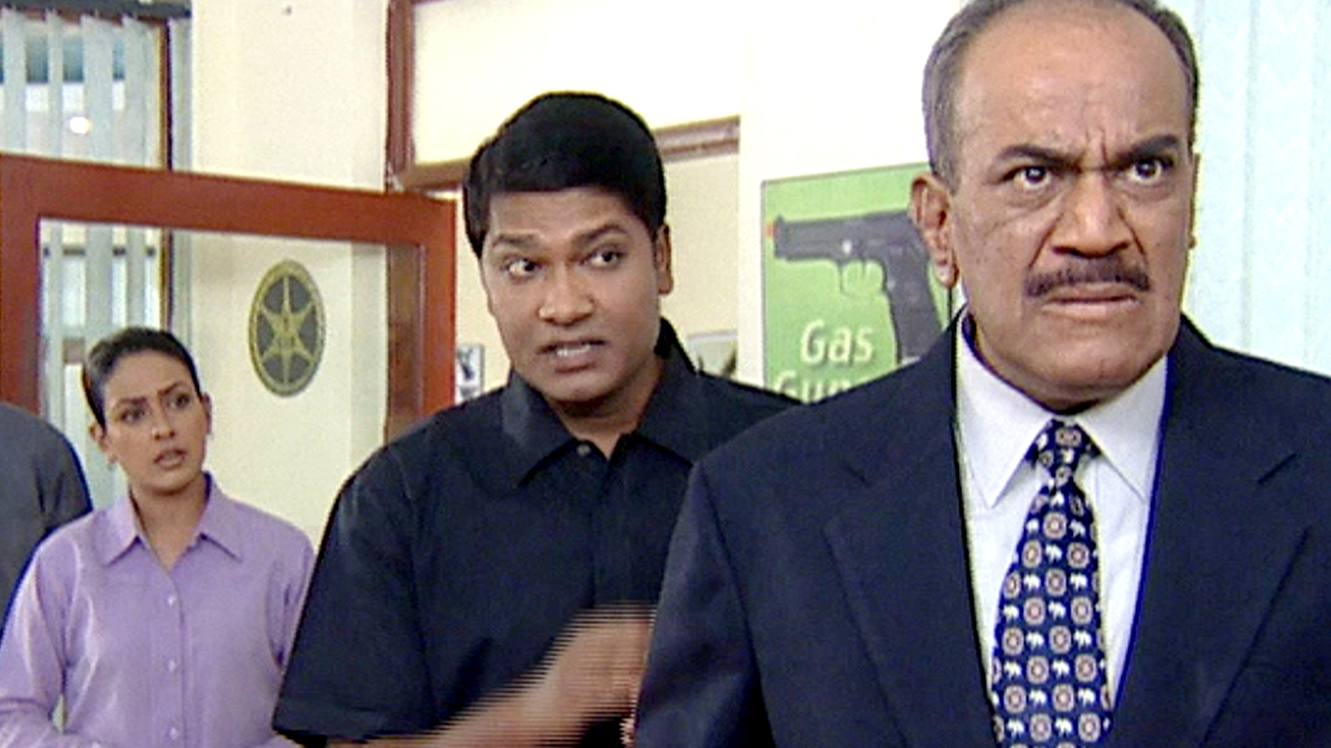CID - Watch All Latest Episodes Online - SonyLIV