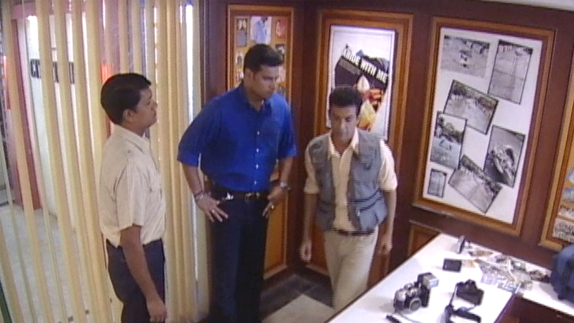 CID - Watch All Latest Episodes Online - SonyLIV